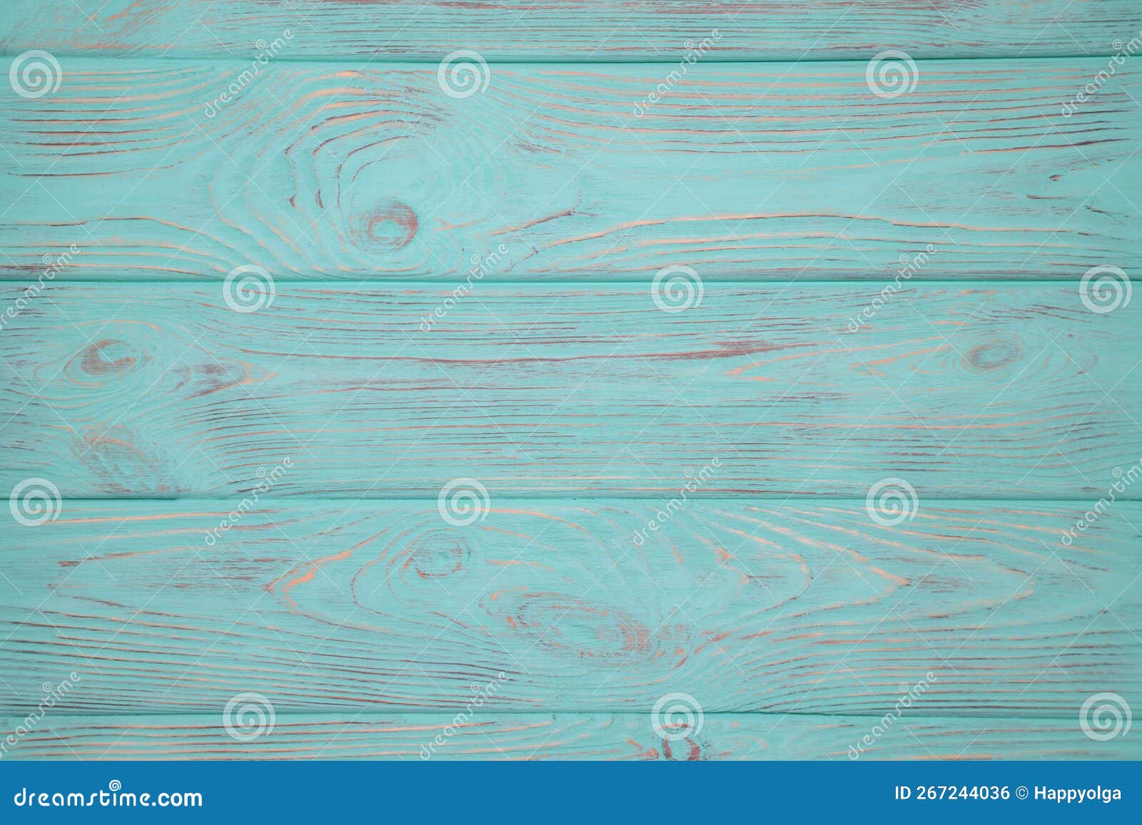Green Turquoise Wooden Vintage Background, Mockup Backdrop Stock Photo ...