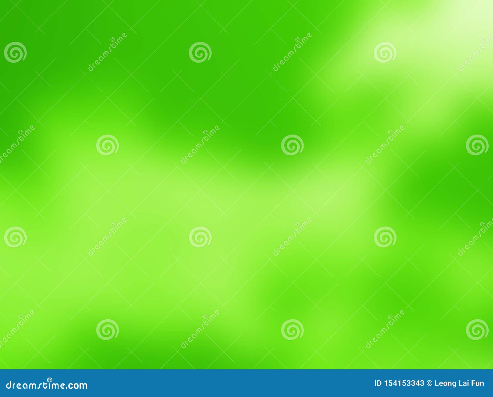 Green Soft Abstract Background for Various Design Artworks Stock Image ...
