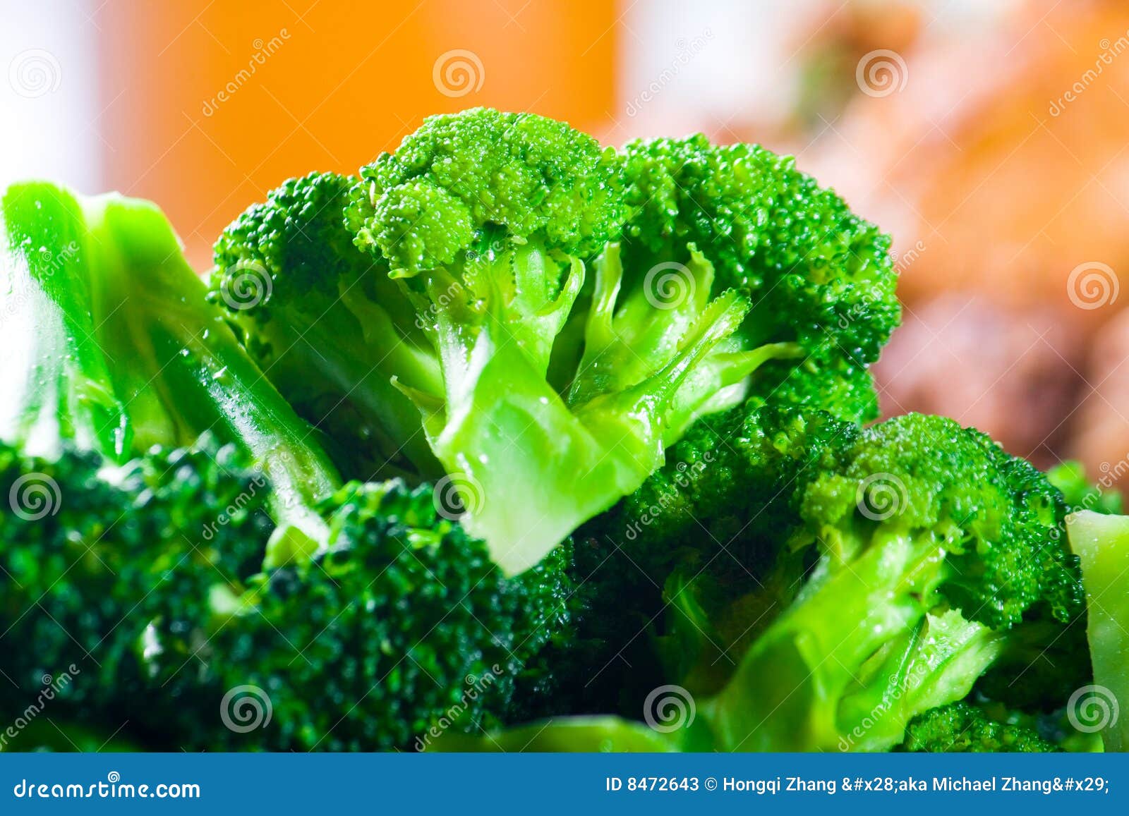Green vegetable stock image. Image of flavoring, chilli - 8472643