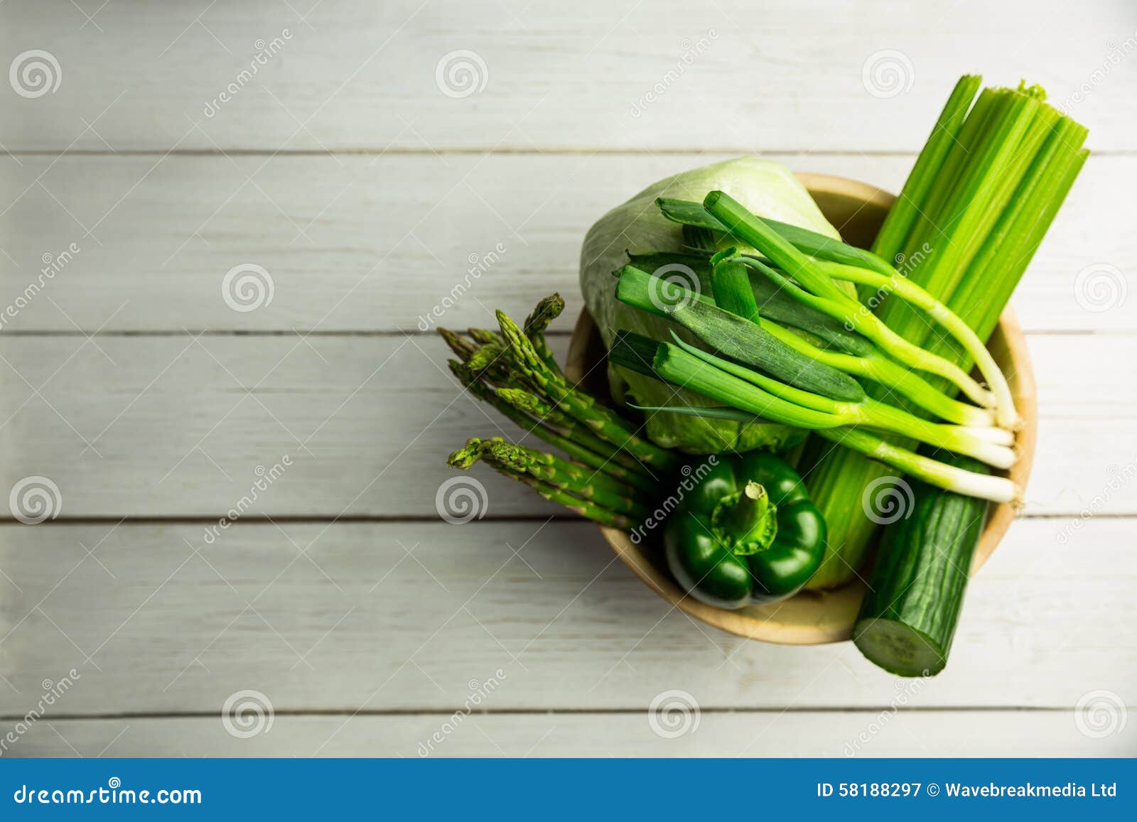 Green vegetables on table stock image. Image of cucumber - 58188297