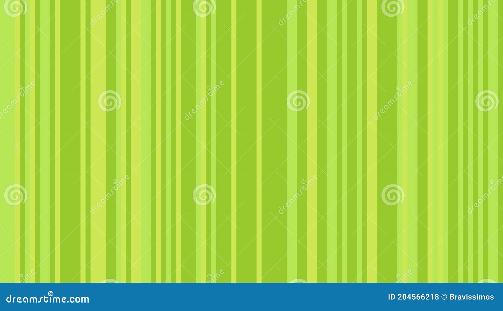 Green Vertical Line Background Color Stripe. Bright Geometric Stock ...