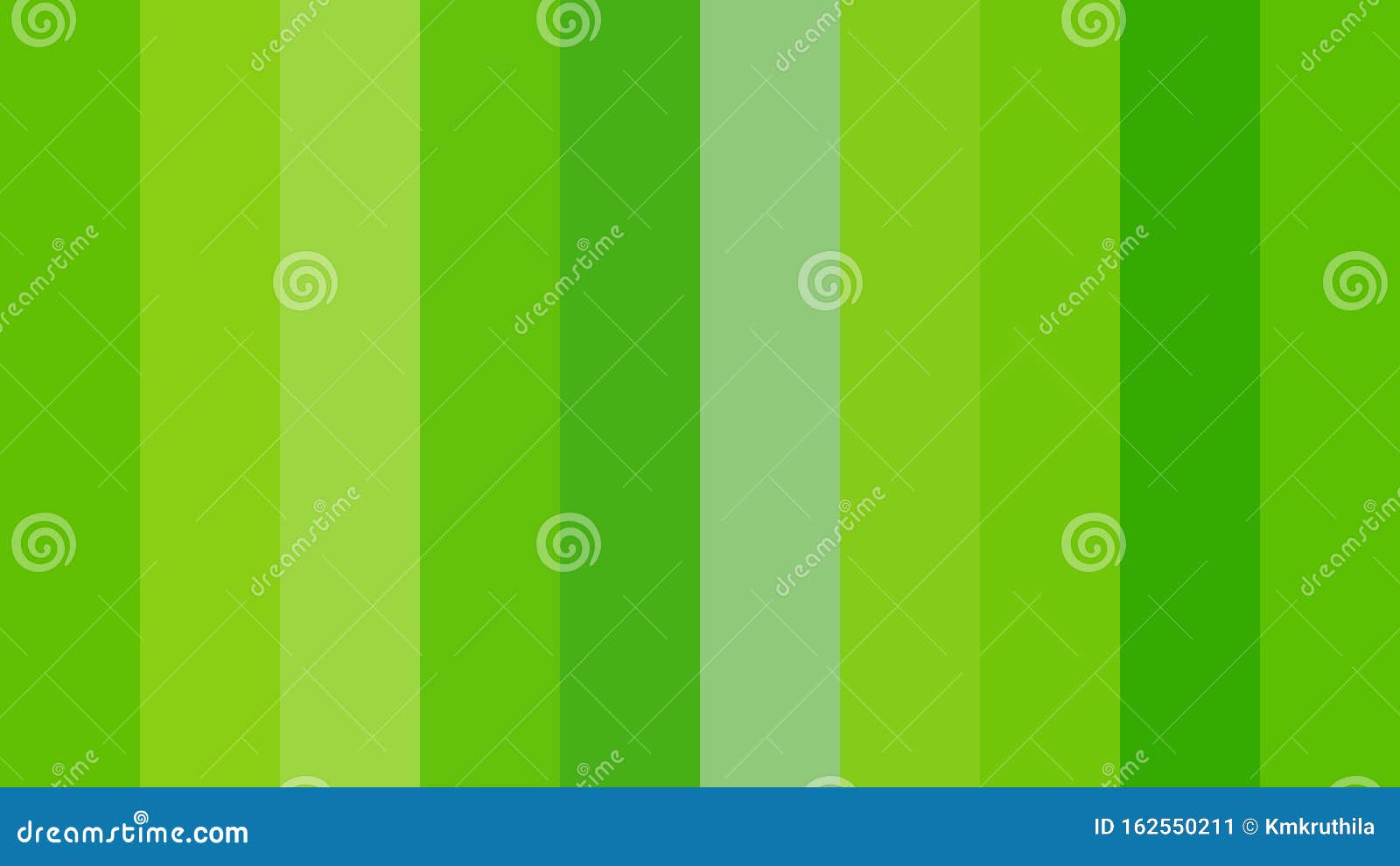 Green Vertical Stripes Background Illustrator Stock Vector ...
