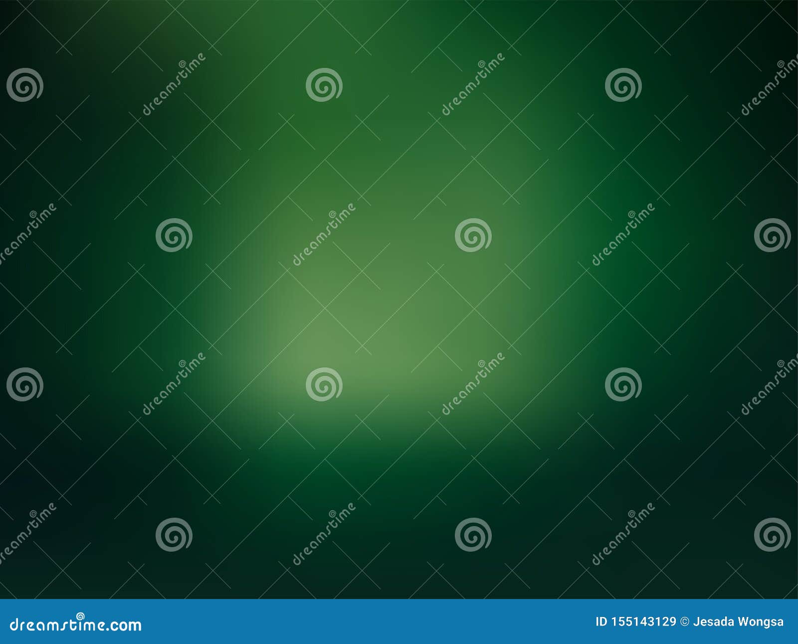 Green Vintage Gradient Abstract Background for Product or Text Backdrop ...
