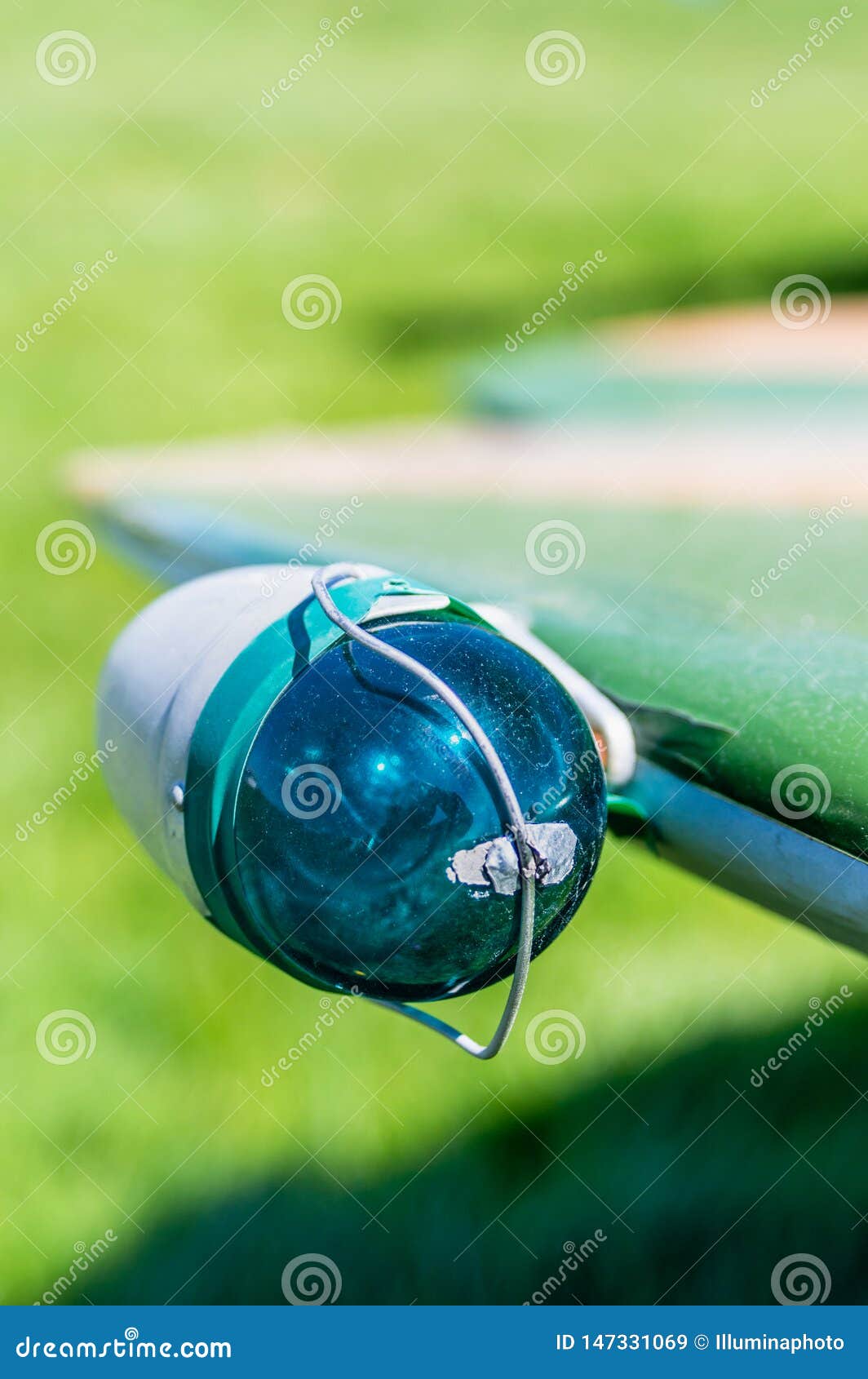 Aviation Navigation Equipment - VHF Omnidirectional Radio - VOR Royalty ...