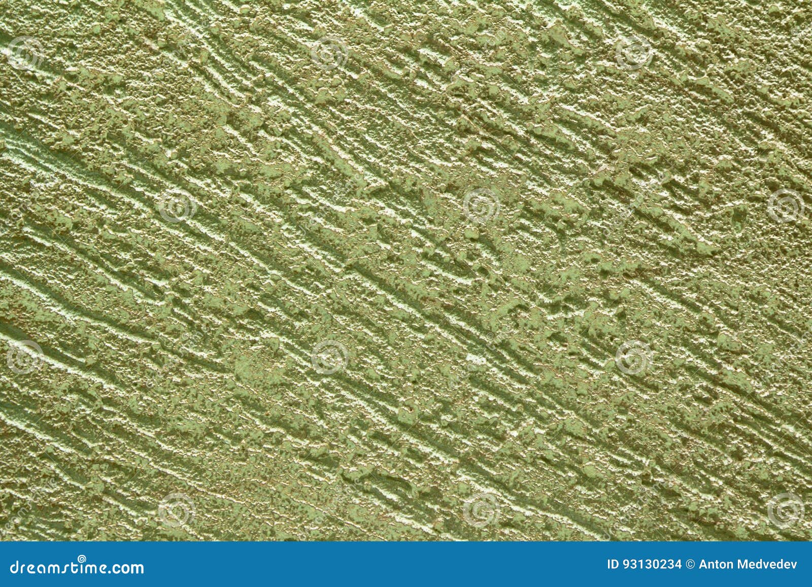 Green Vintage Textured Stucco Texture Stock Photo - Image of green ...