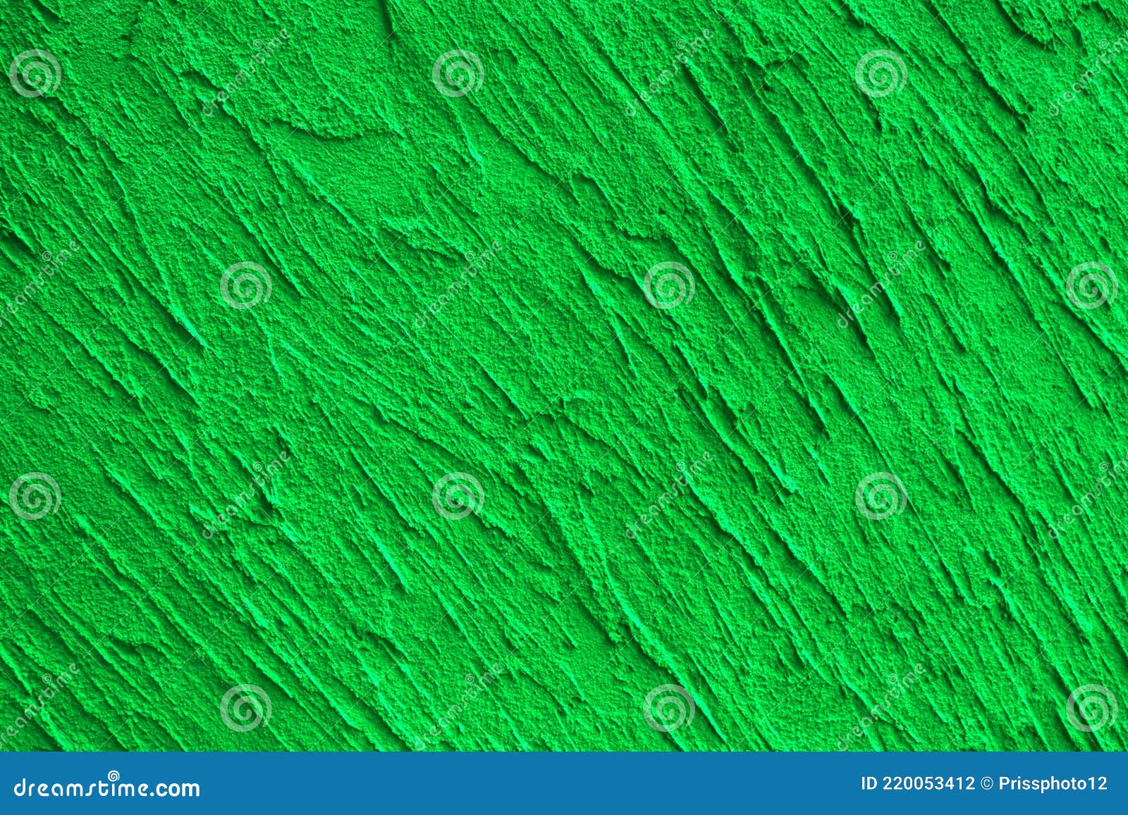 Green Wall for Backgrounds Vintage Textures Plaster Wall Cement ...
