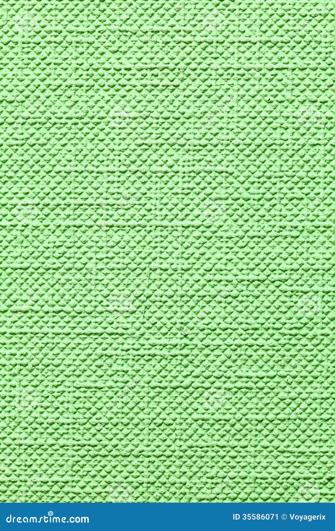 Green Wall Texture Background or Texture Stock Image - Image of ...