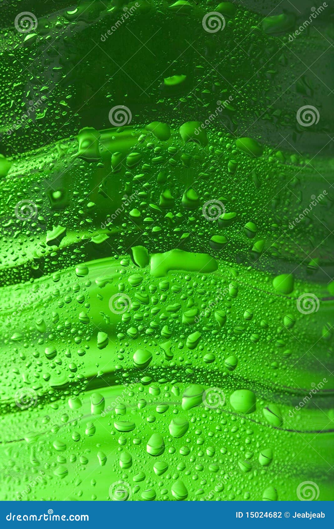 Green water stock photo. Image of building, ocean, natural - 15024682