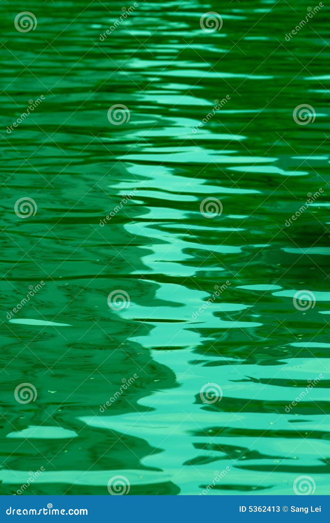 Green water stock image. Image of colors, dusk, river - 5362413
