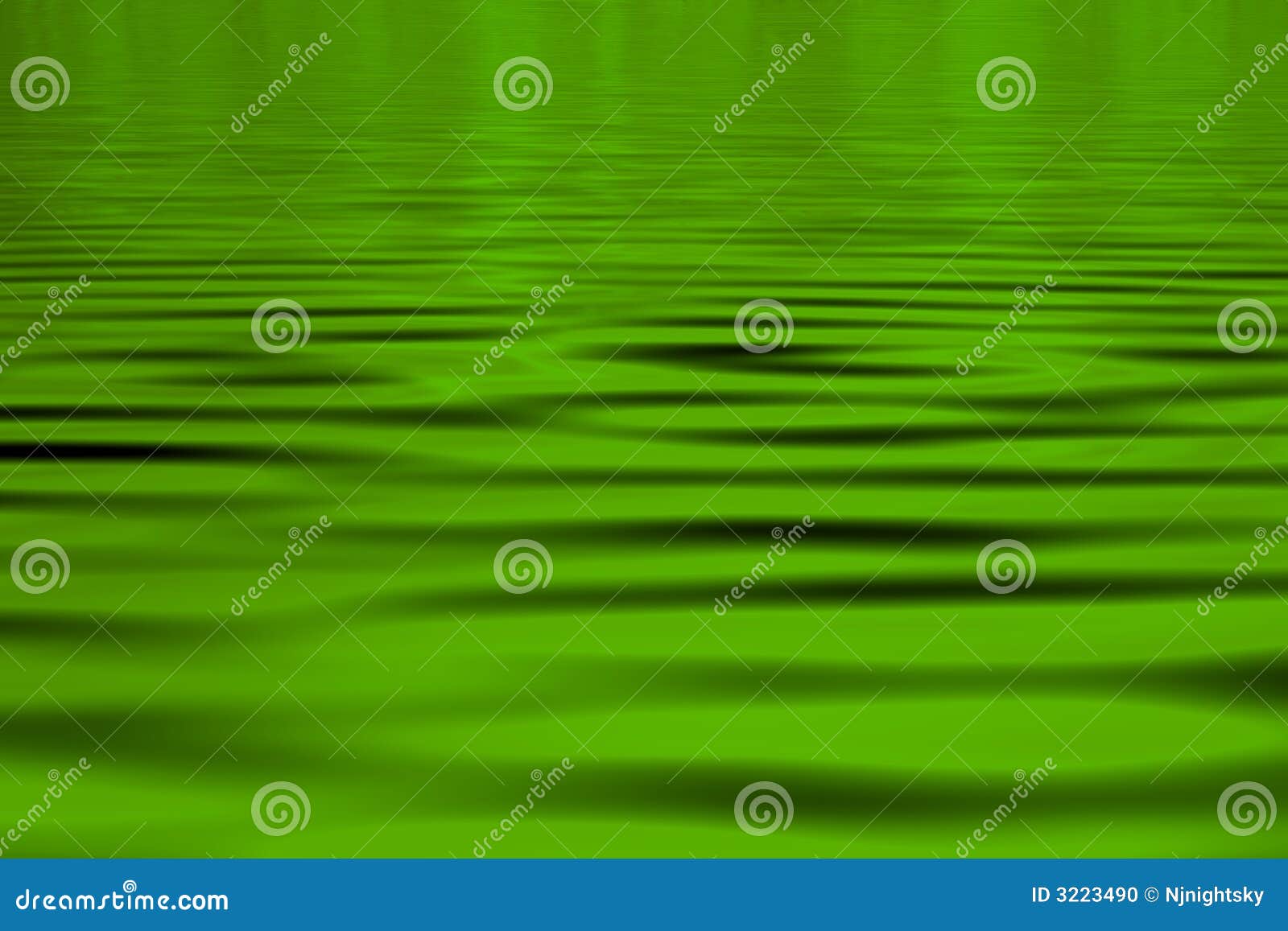 Green water Background stock photo. Image of water, abstract - 3223490