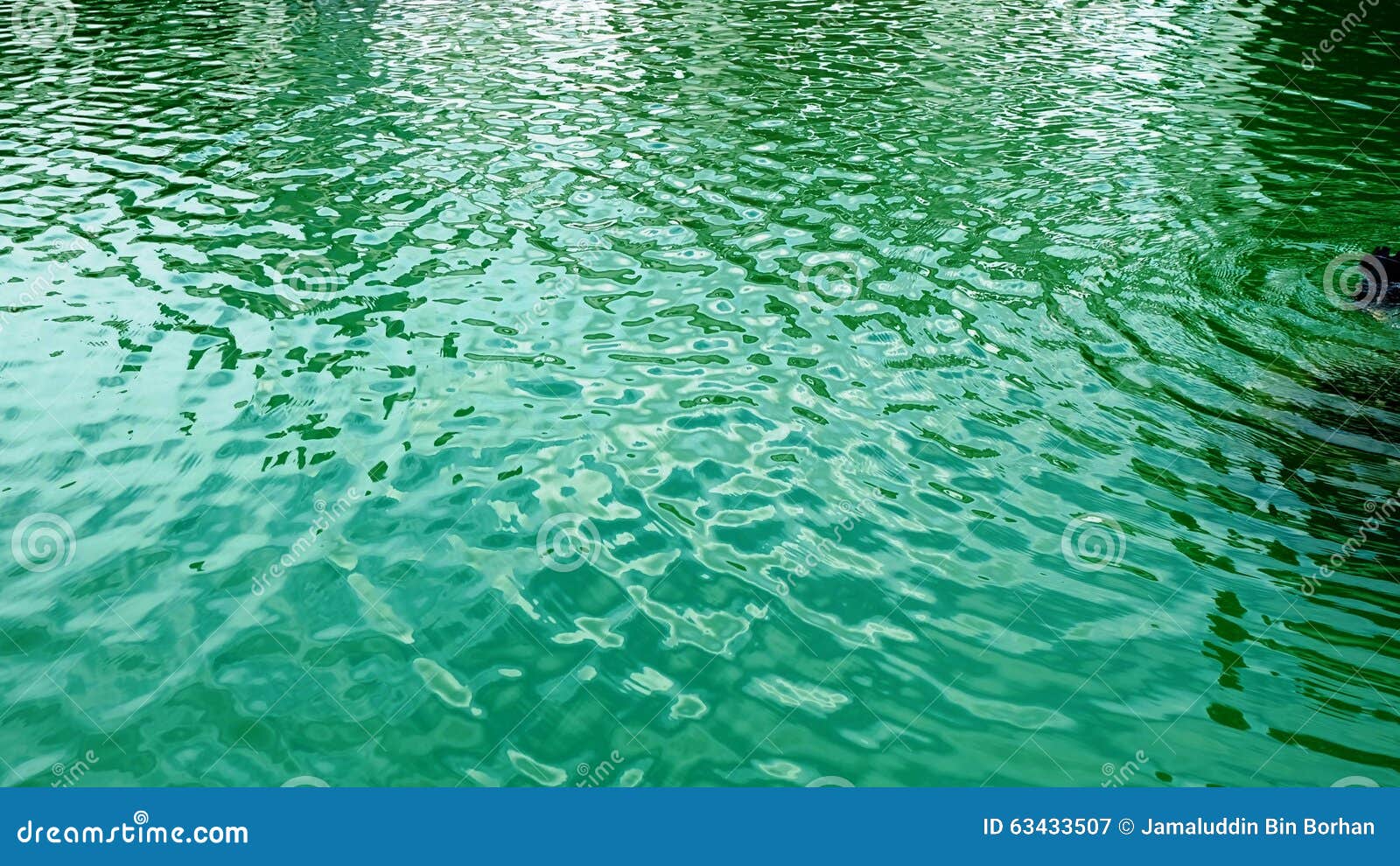 Green water background stock image. Image of background - 63433507