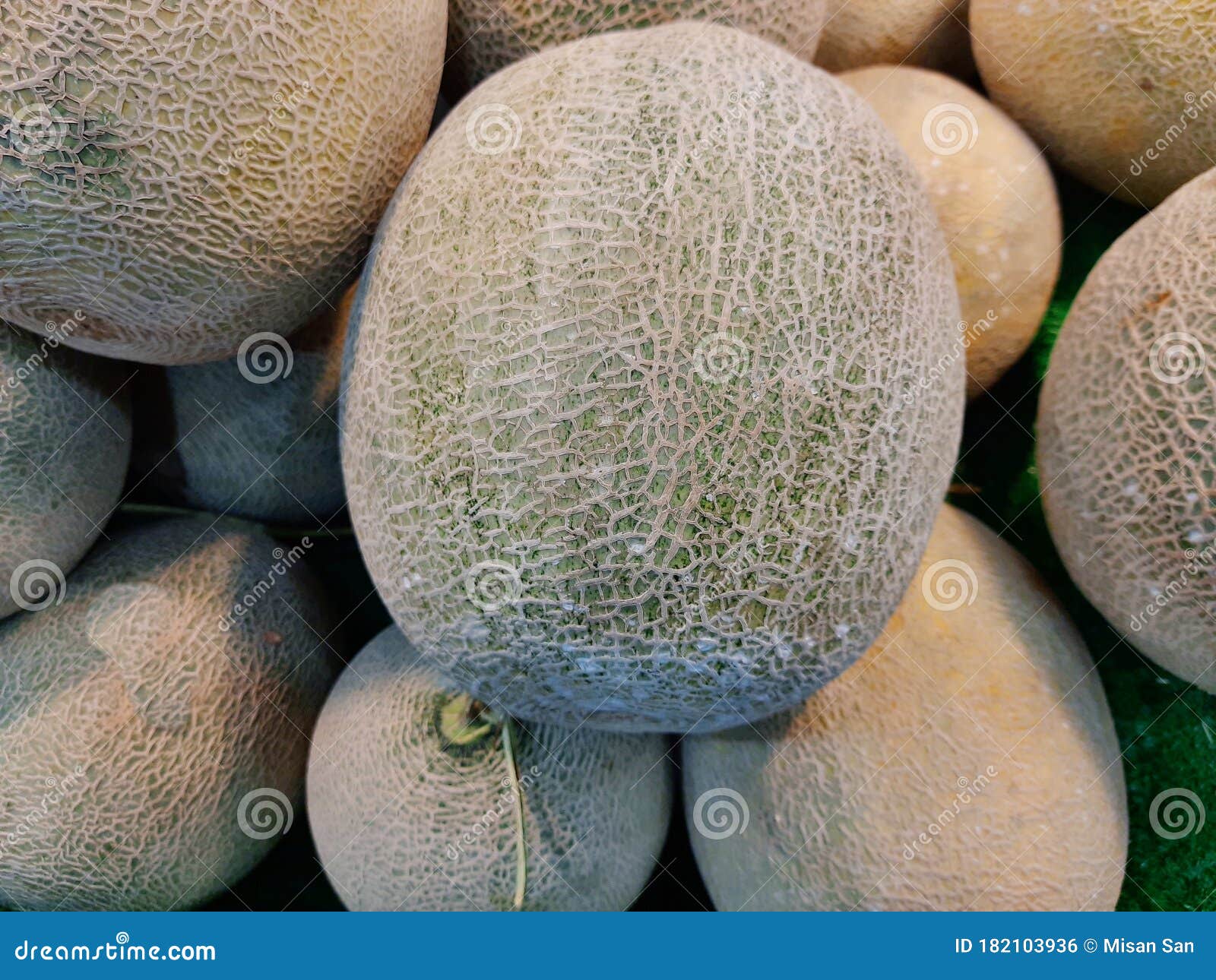 Red Water Melon from Indonesia Stock Photo - Image of food, freshness ...