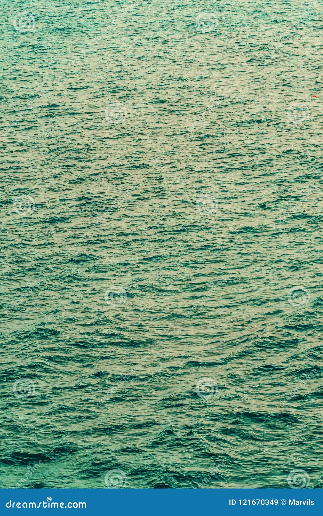 Green water of ocean stock image. Image of natural, beach - 121670349