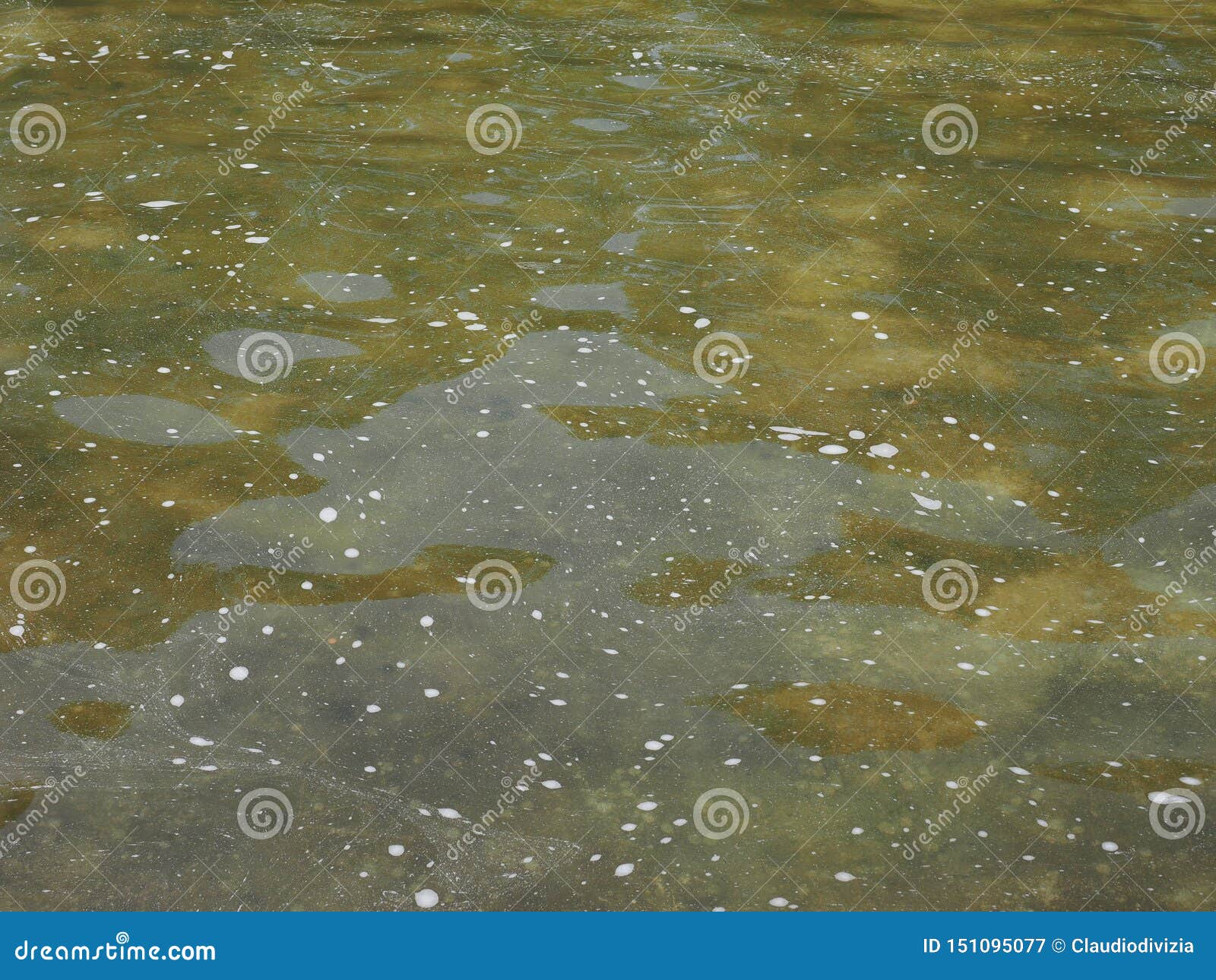 Green Water Texture Background Stock Image - Image of sample, surface ...
