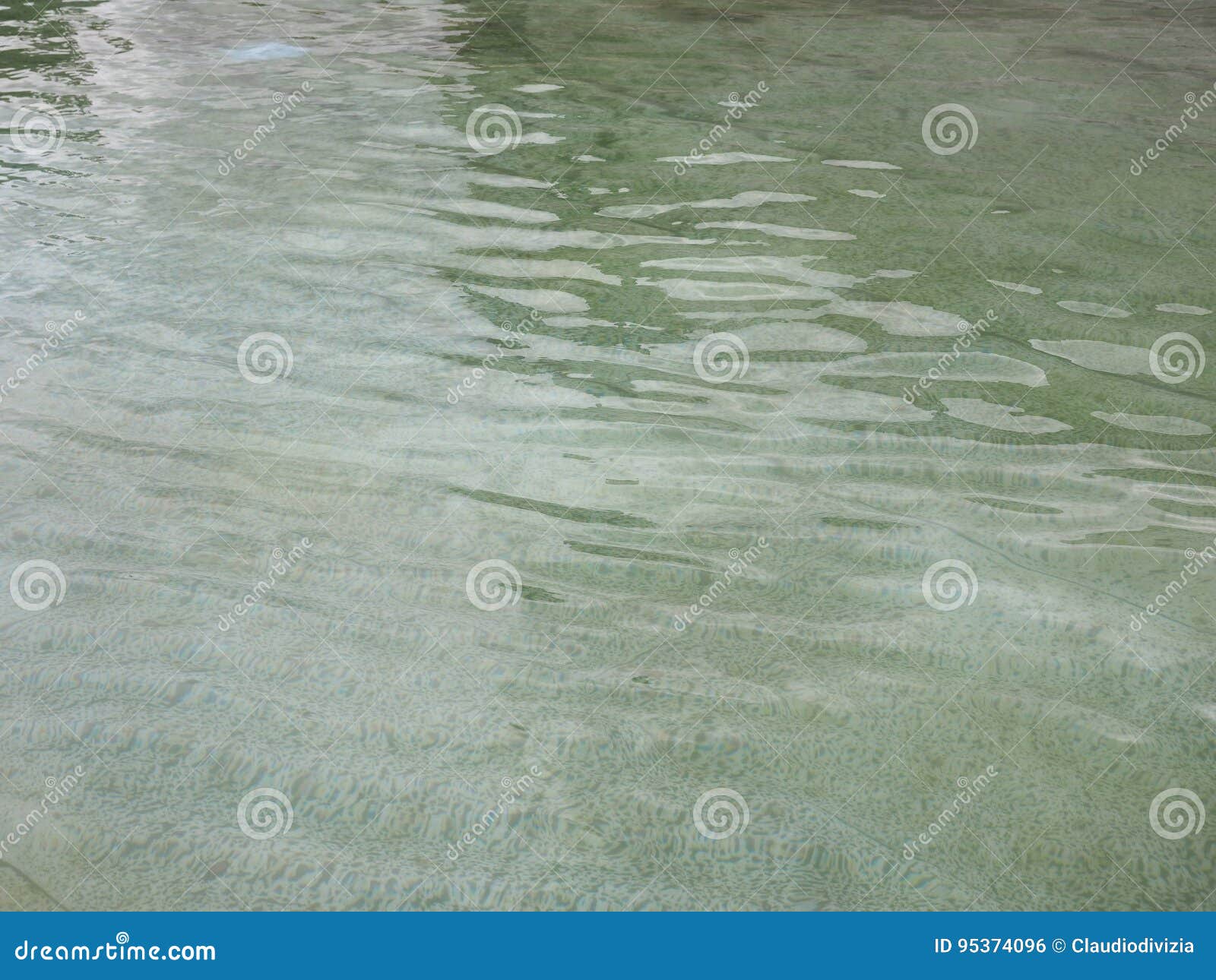 Green Water Texture Background Stock Photo - Image of background ...