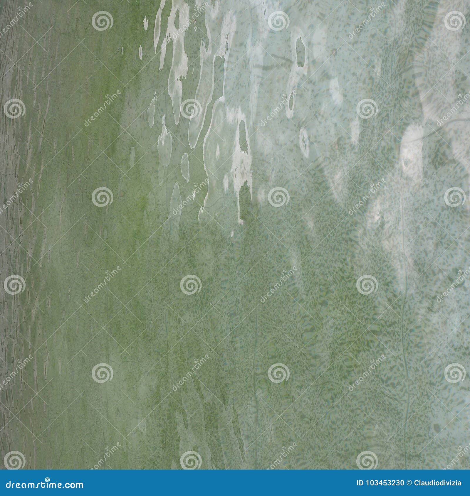 Green Water Texture Background Stock Photo - Image of textured ...