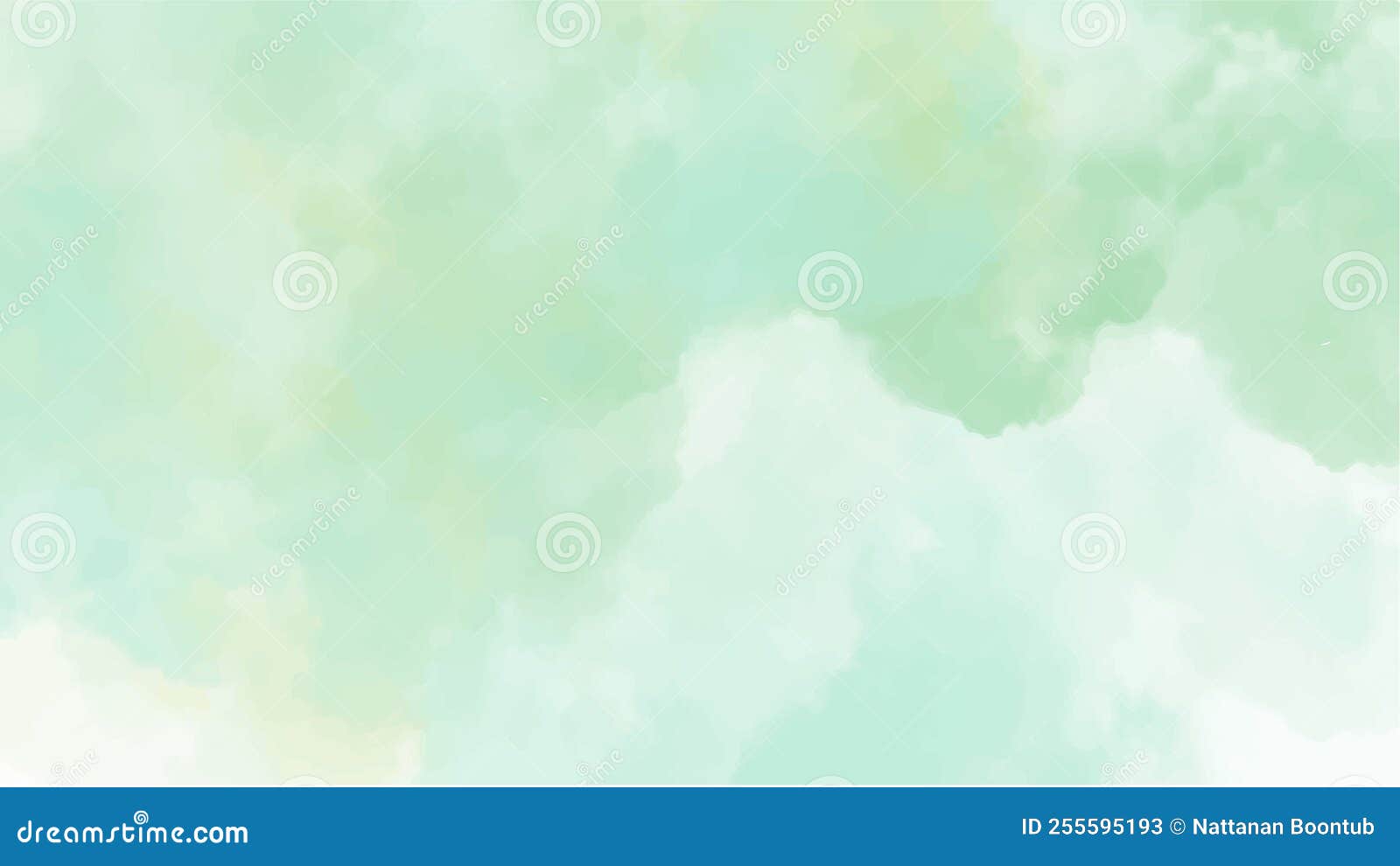 Green Watercolor Background for Textures Backgrounds and Web Banners ...