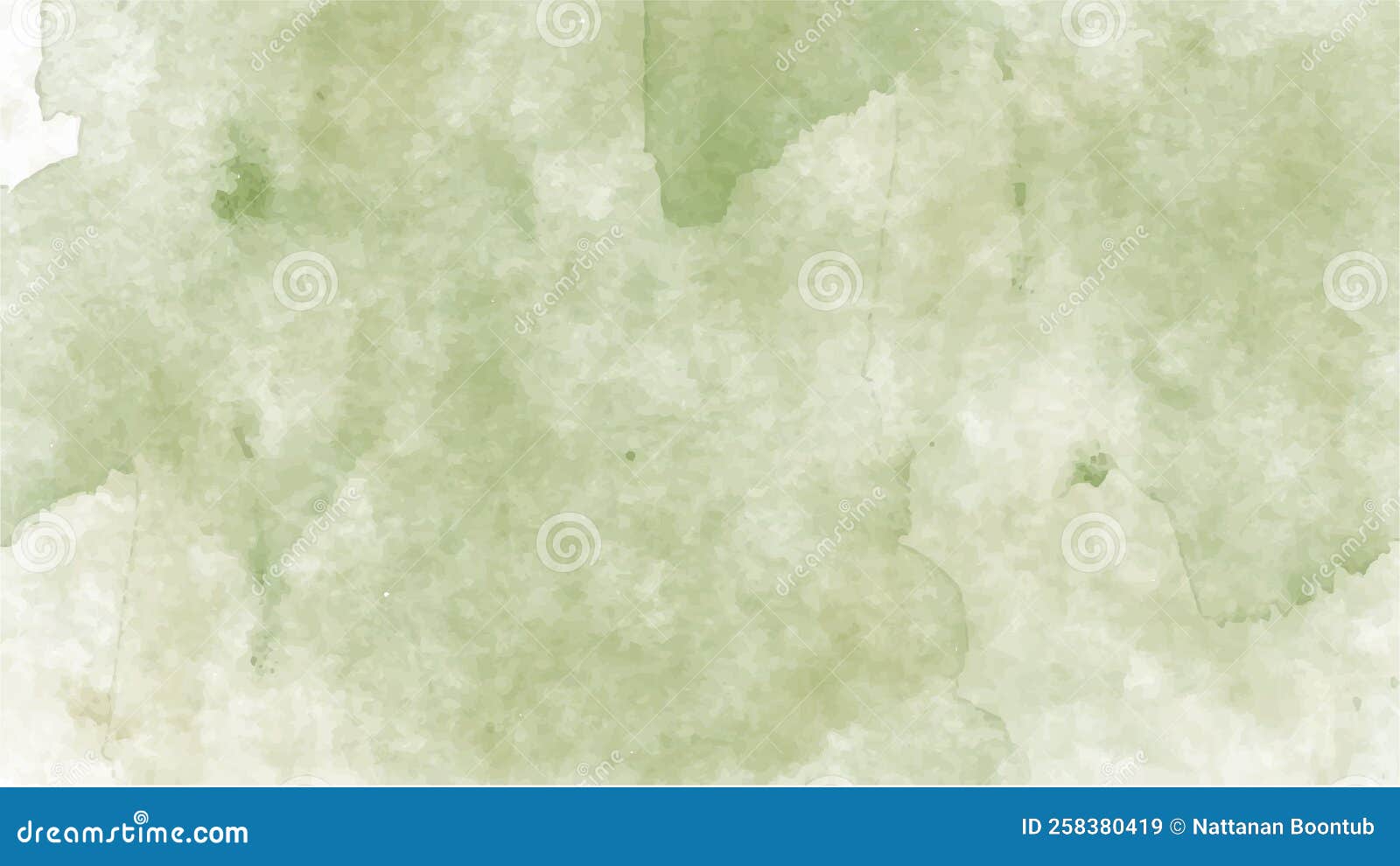 Green Watercolor Background for Textures Backgrounds and Web Banners ...