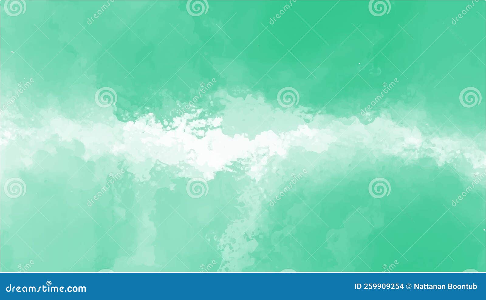 Green Watercolor Background for Textures Backgrounds and Web Banners ...