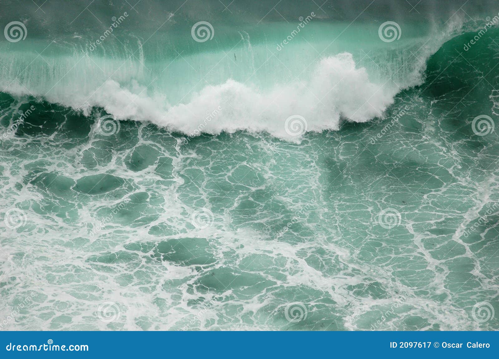 Green wave stock image. Image of country, green, marine - 2097617