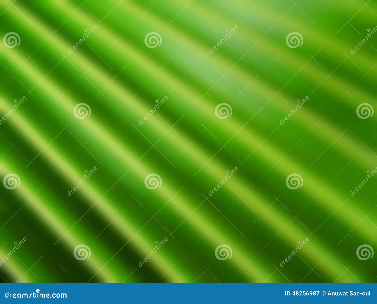 Green wave background stock image. Image of blurred, texture - 48256987