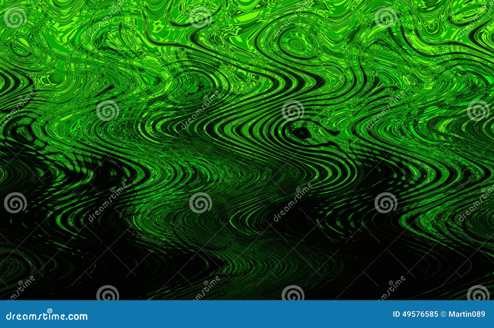 Green wavy texture stock image. Image of curl, design - 49576585