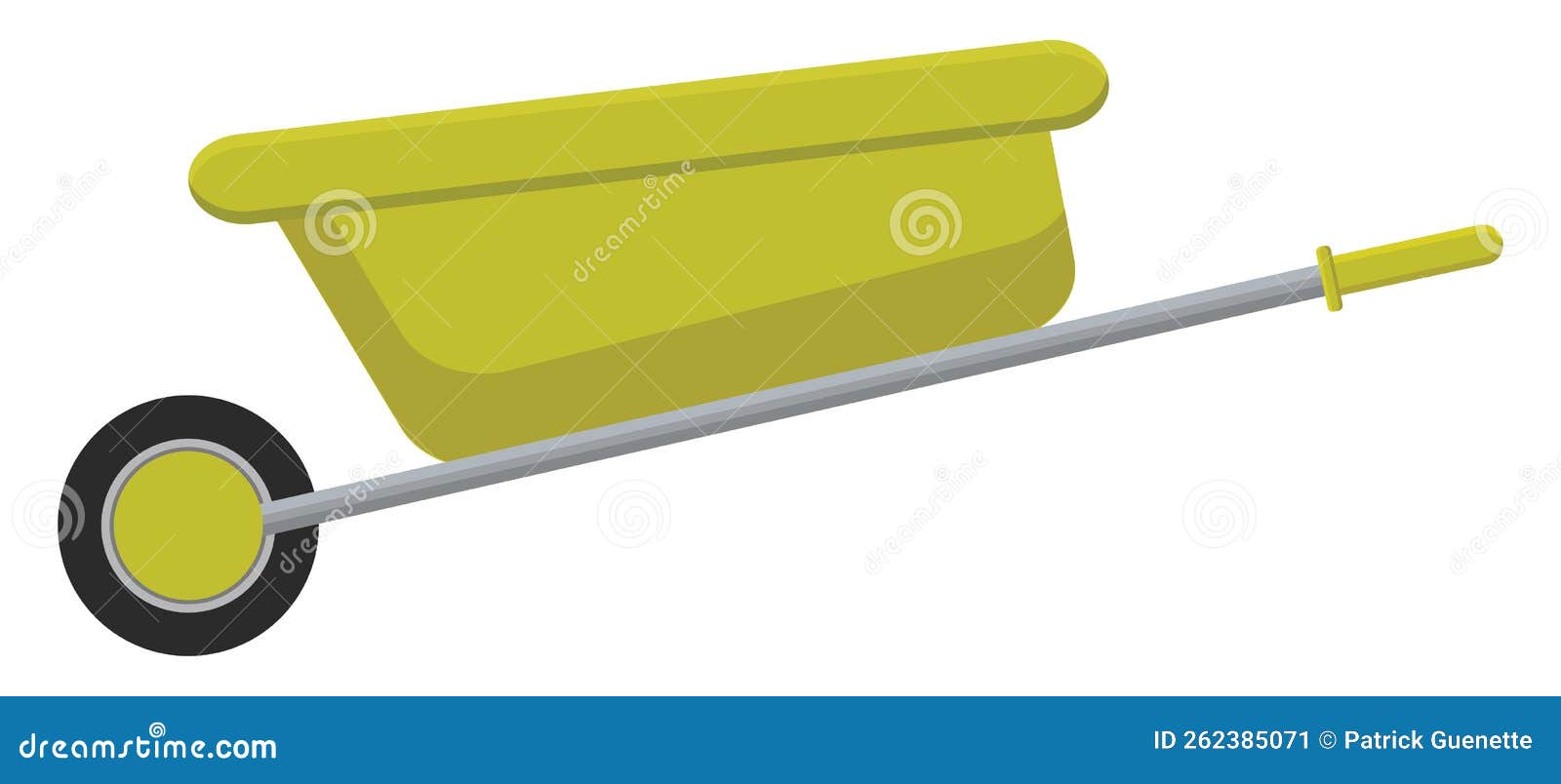 Green Wheel Ring Donut Circular Geometric Shape Frame Grung Texture ...