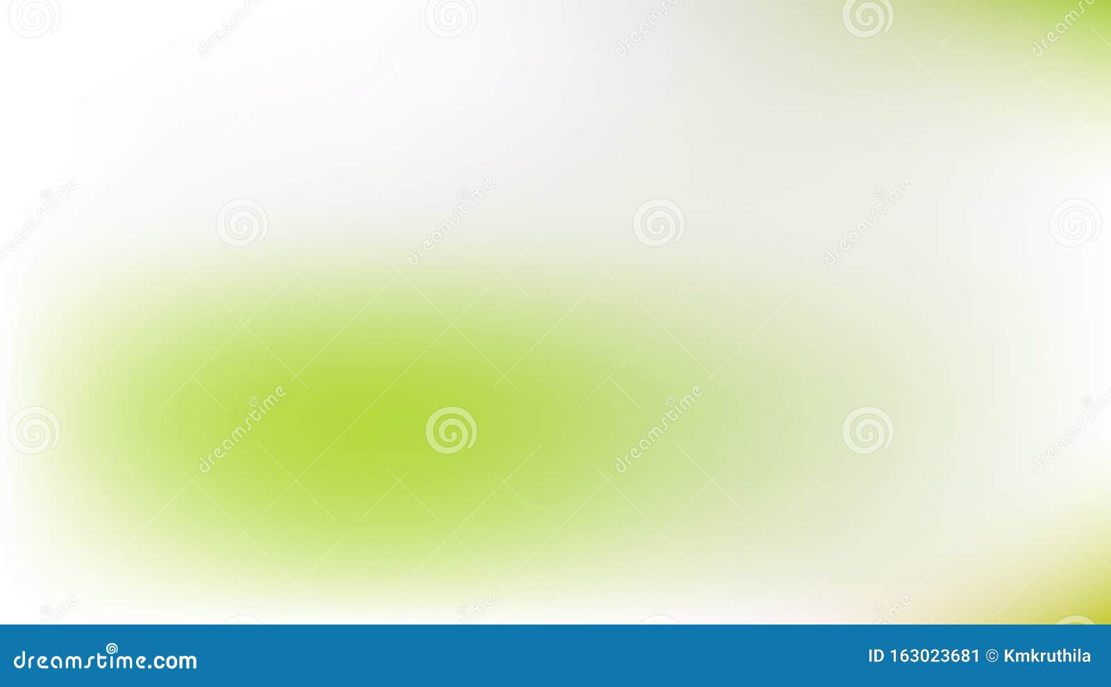 Green and White PPT Background Stock Vector - Illustration of plain ...