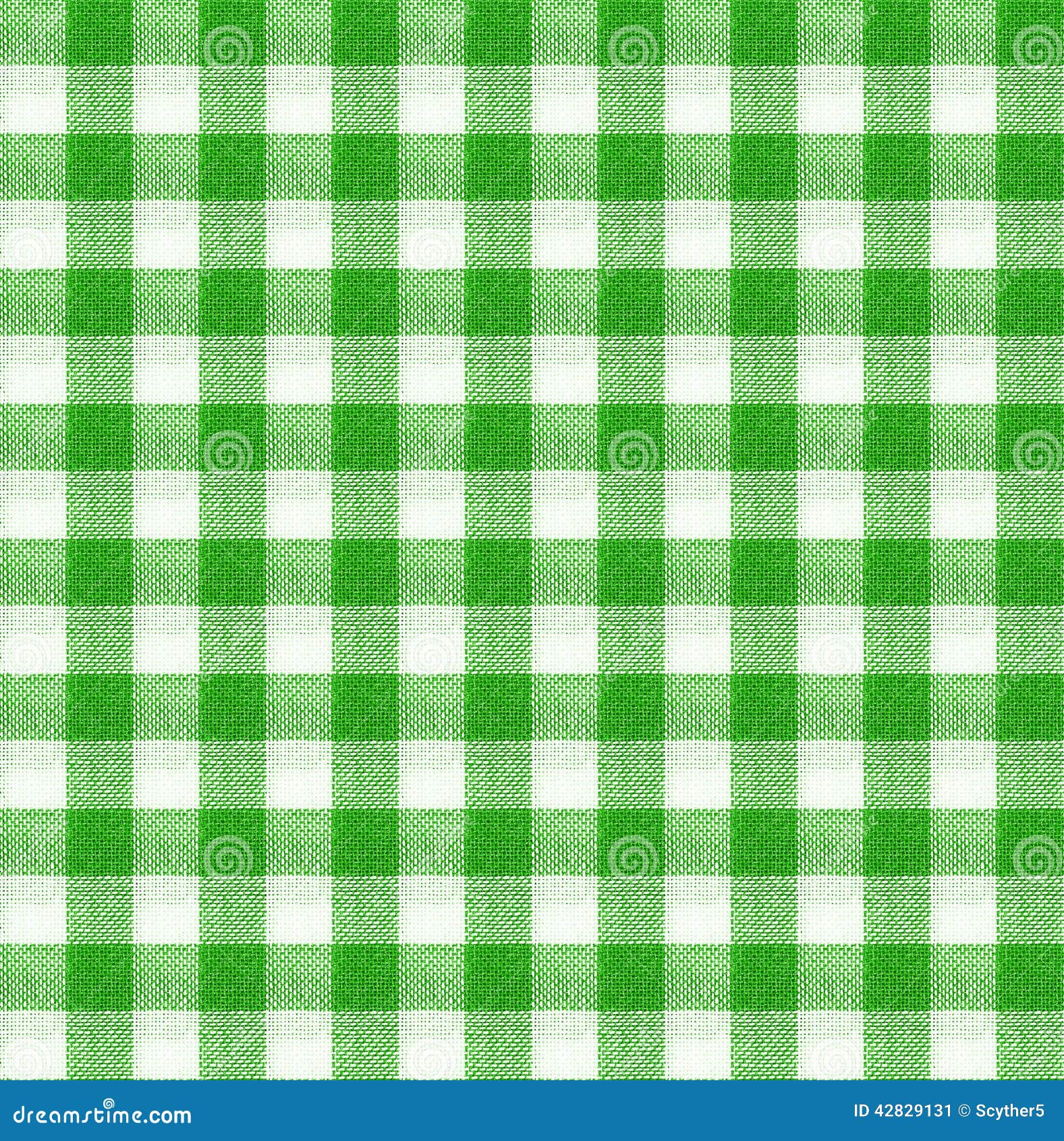 Green and White Tablecloth Texture Wallpaper Stock Image - Image of ...