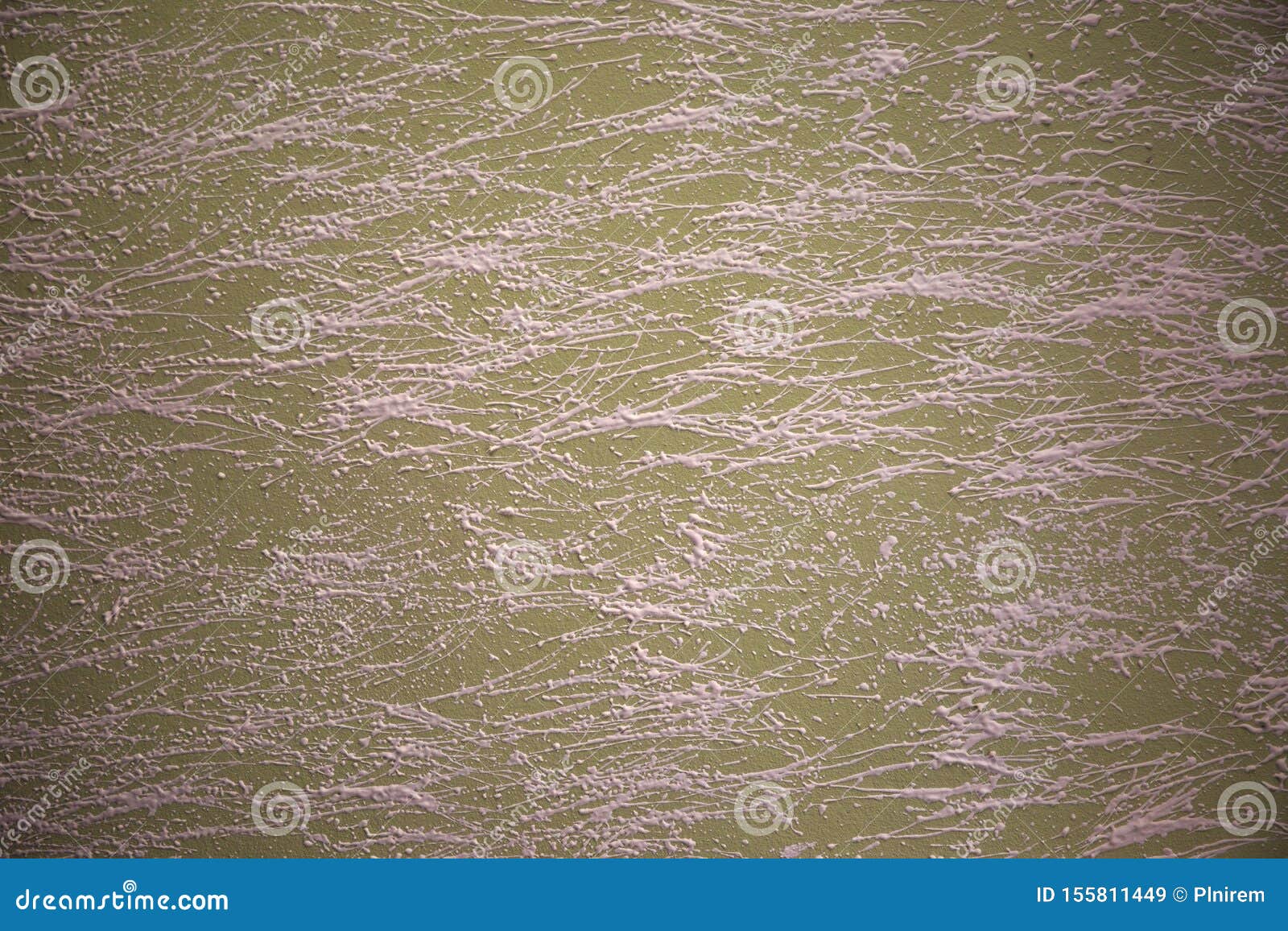 Green and White Wall Texture Stock Image - Image of board, decorative ...