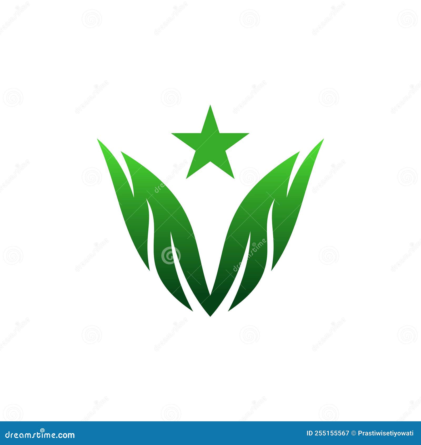 Wing With Star Icon. Military Badge. Army Wings Symbol. Wings Army ...