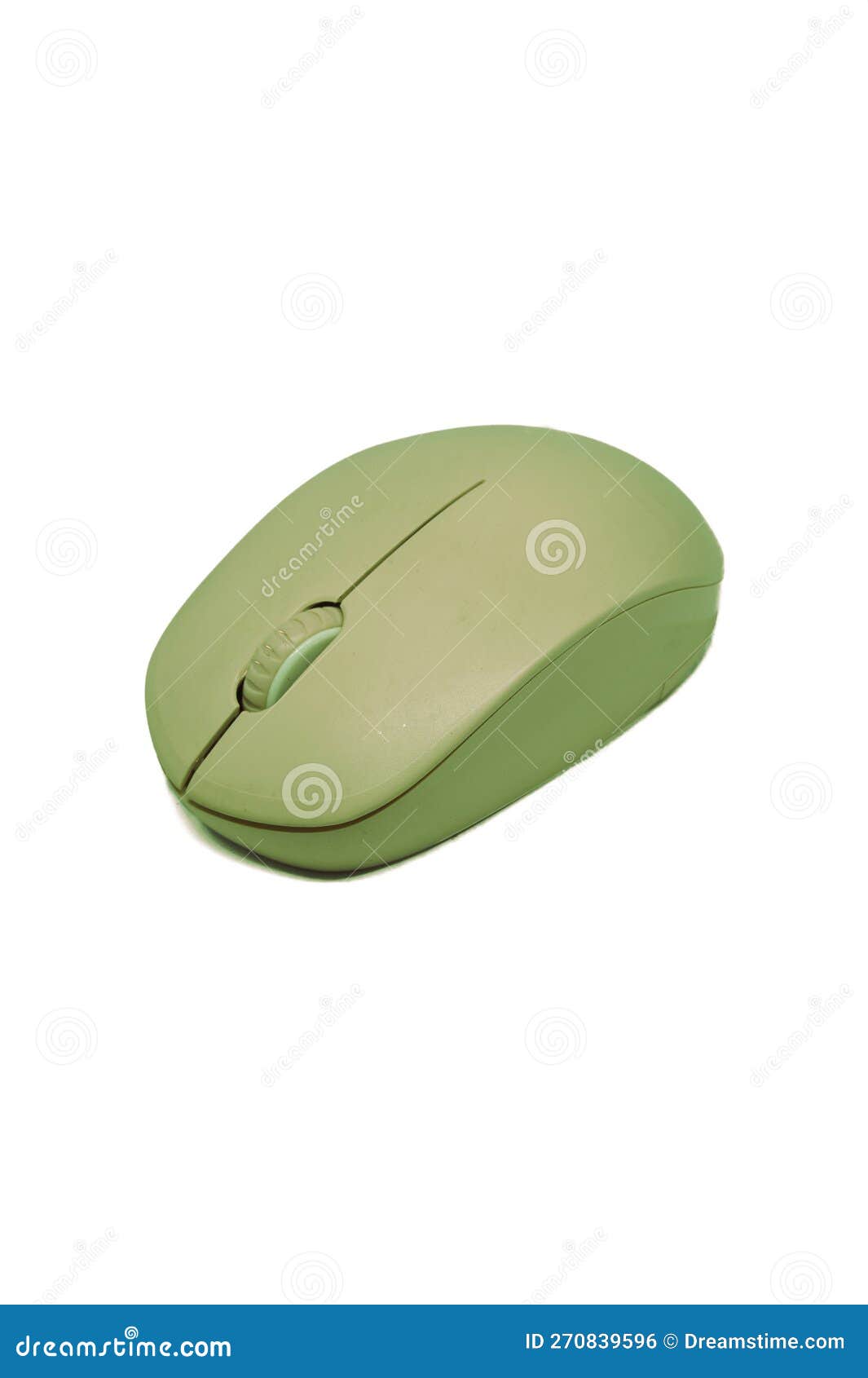 Wireless mouse stock photo. Image of device, hand, glass - 270839596