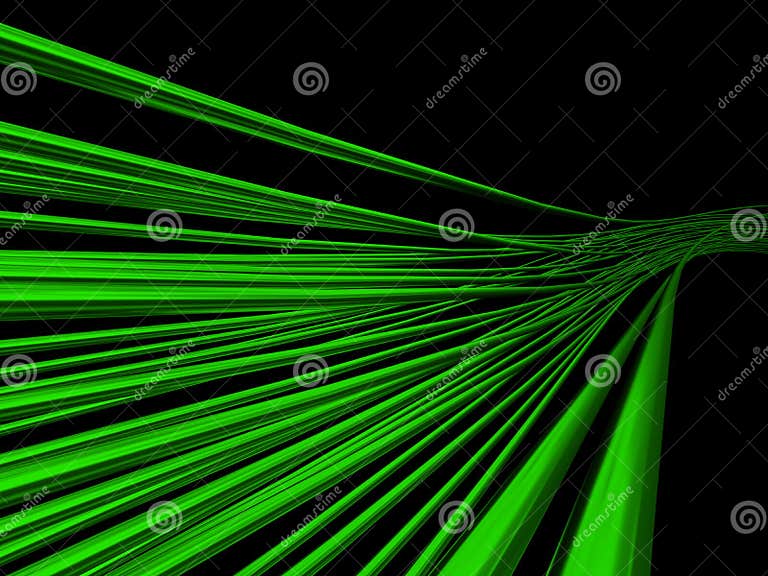 Green wires stock illustration. Illustration of pattern - 2211179