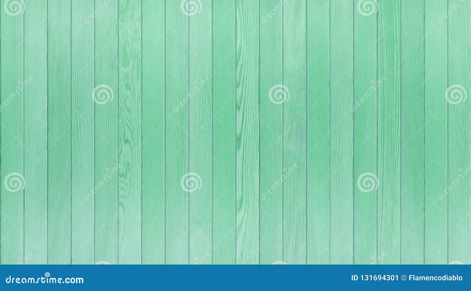 Green Wood Table , Wood Texture Background Top View 16:9 Ratio Stock ...