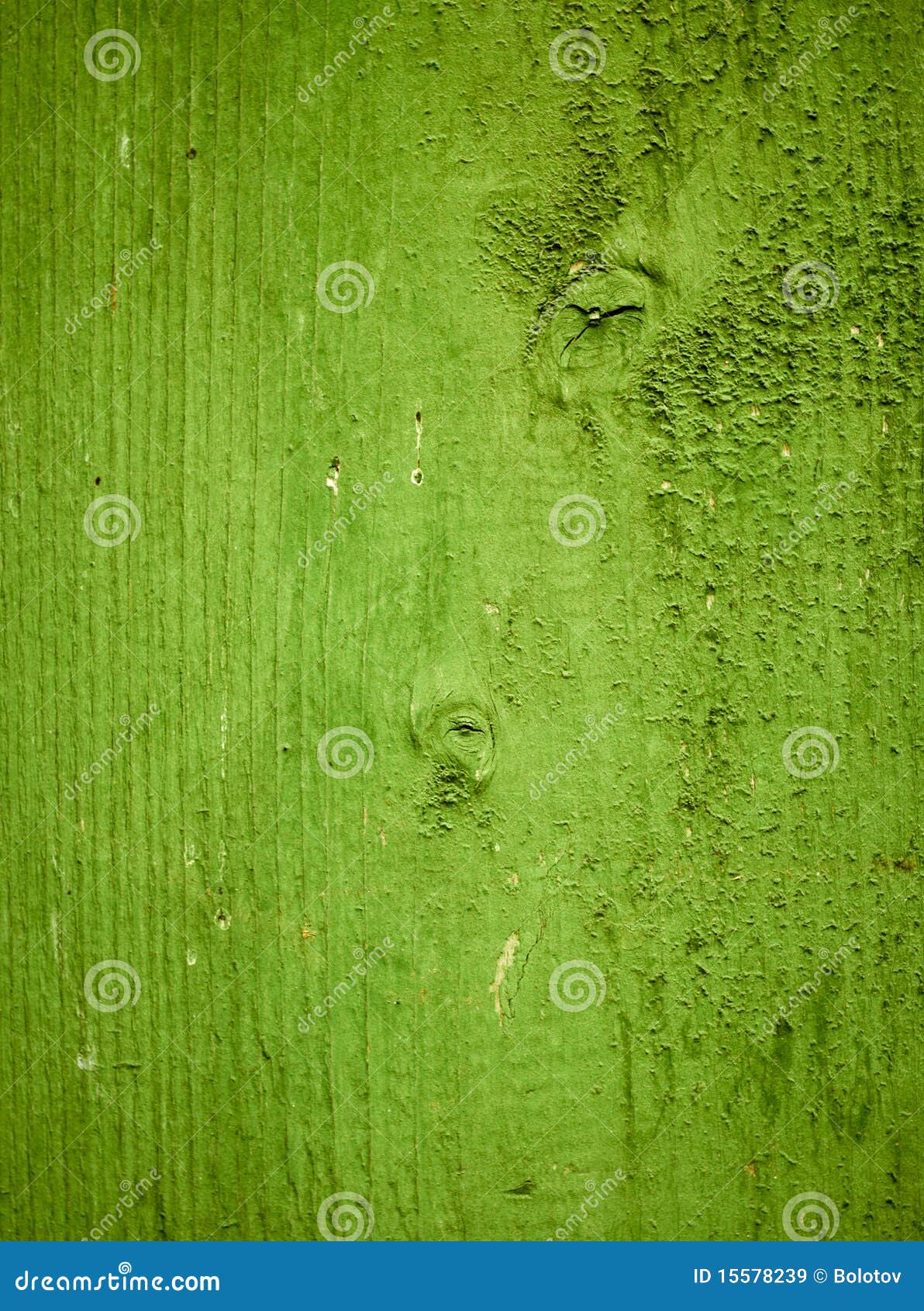 Green Wood Texture Background Stock Image - Image of aged, decorative ...