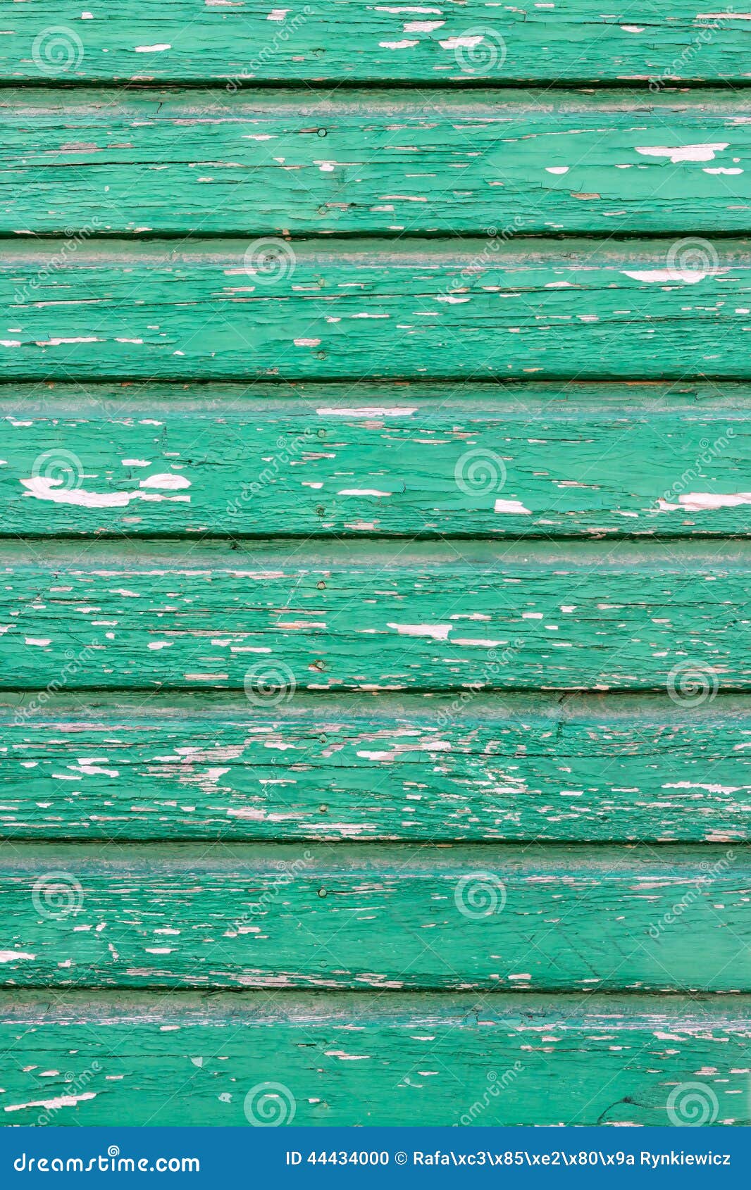 The green wood texture stock photo. Image of green, wooden - 44434000
