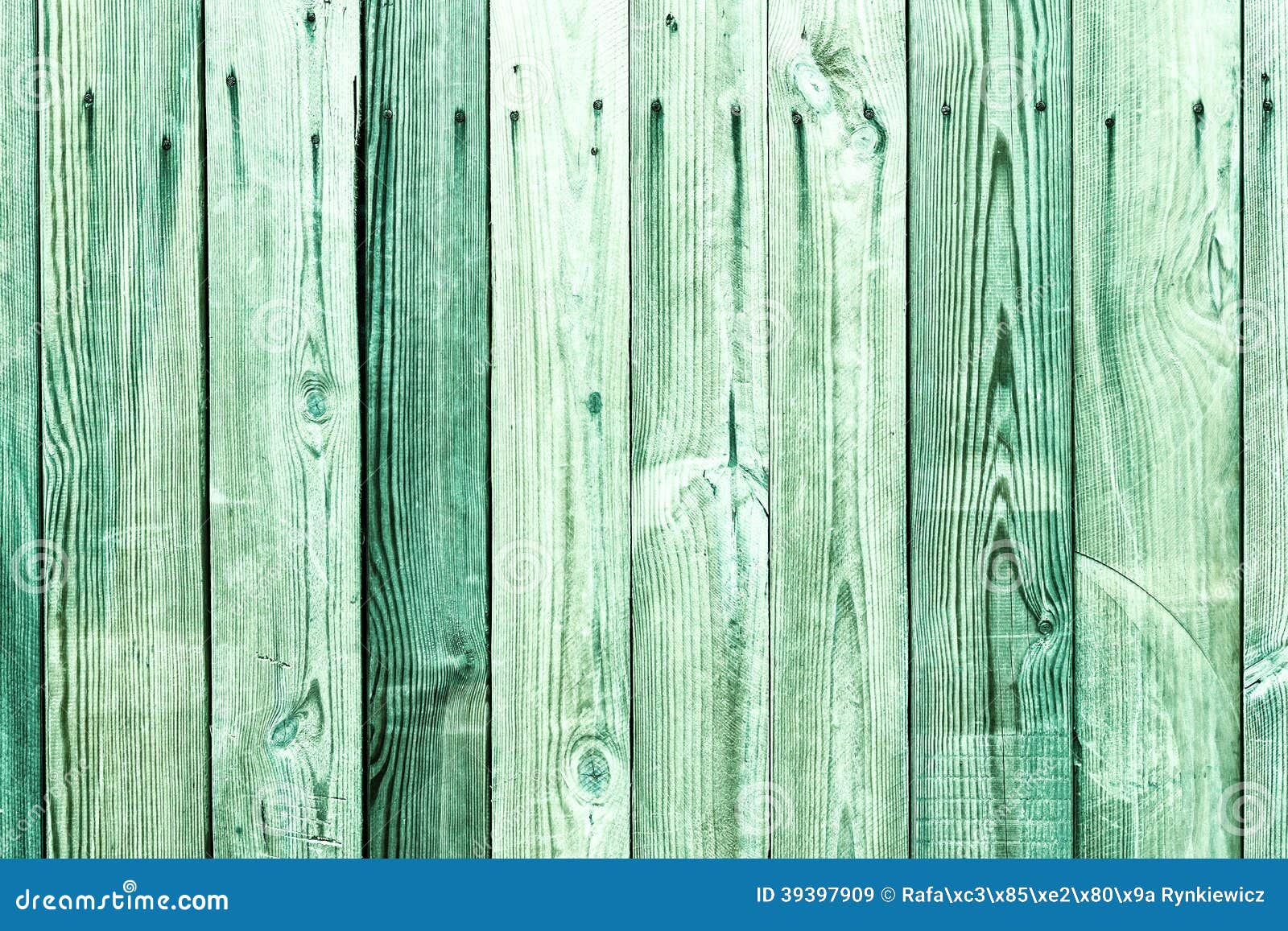 The Green Wood Texture with Natural Patterns. Background Stock Image ...