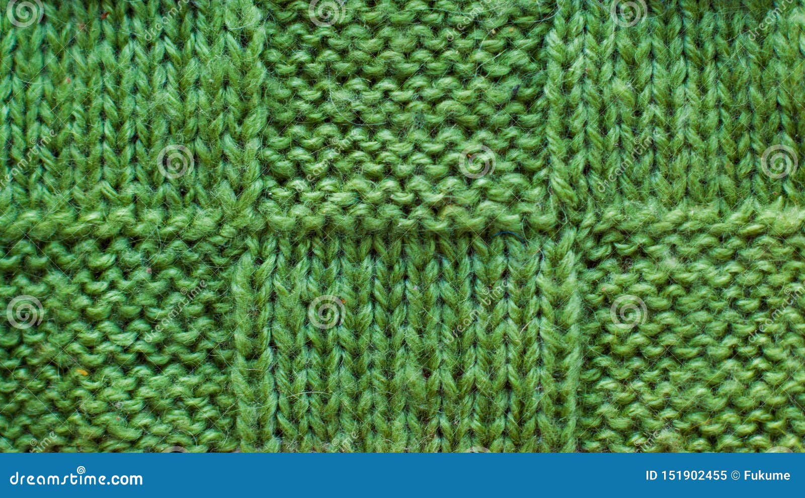 Green Wool Background of Knitted Yarn, Texture Pattern Knitted Fabric ...