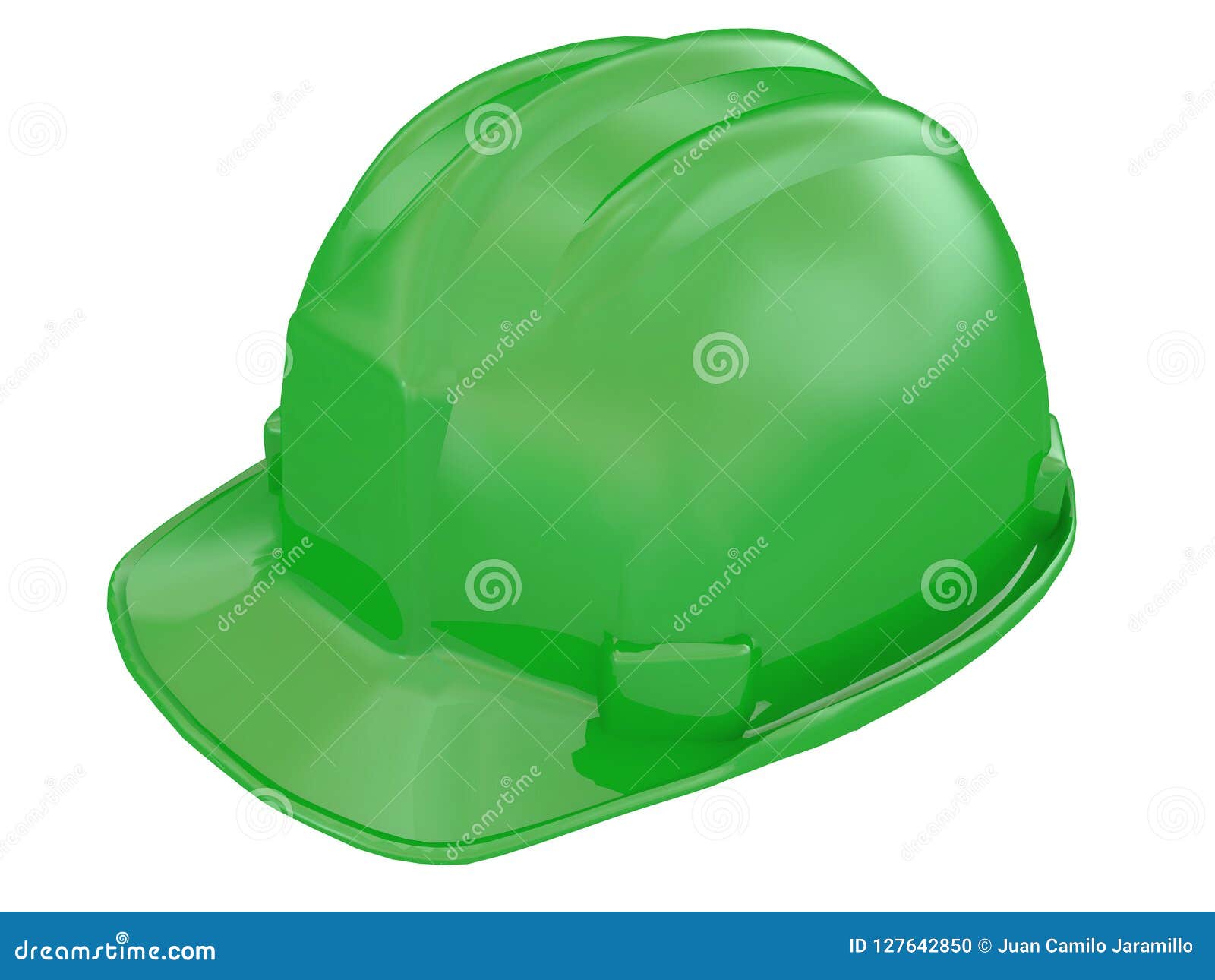 Green Builder Helmet Stock Illustrations – 906 Green Builder Helmet ...