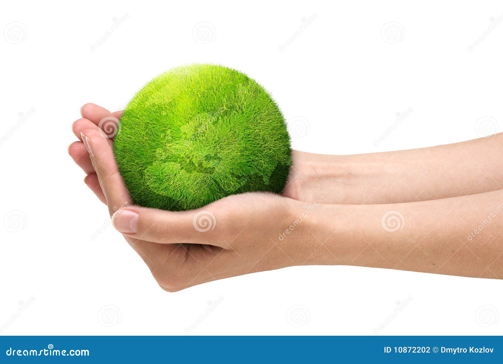 Green world stock photo. Image of green, business, asia - 10872202