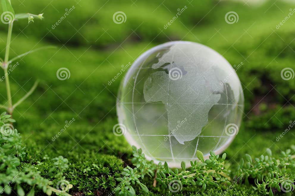 Green world stock image. Image of environmental, field - 14328783