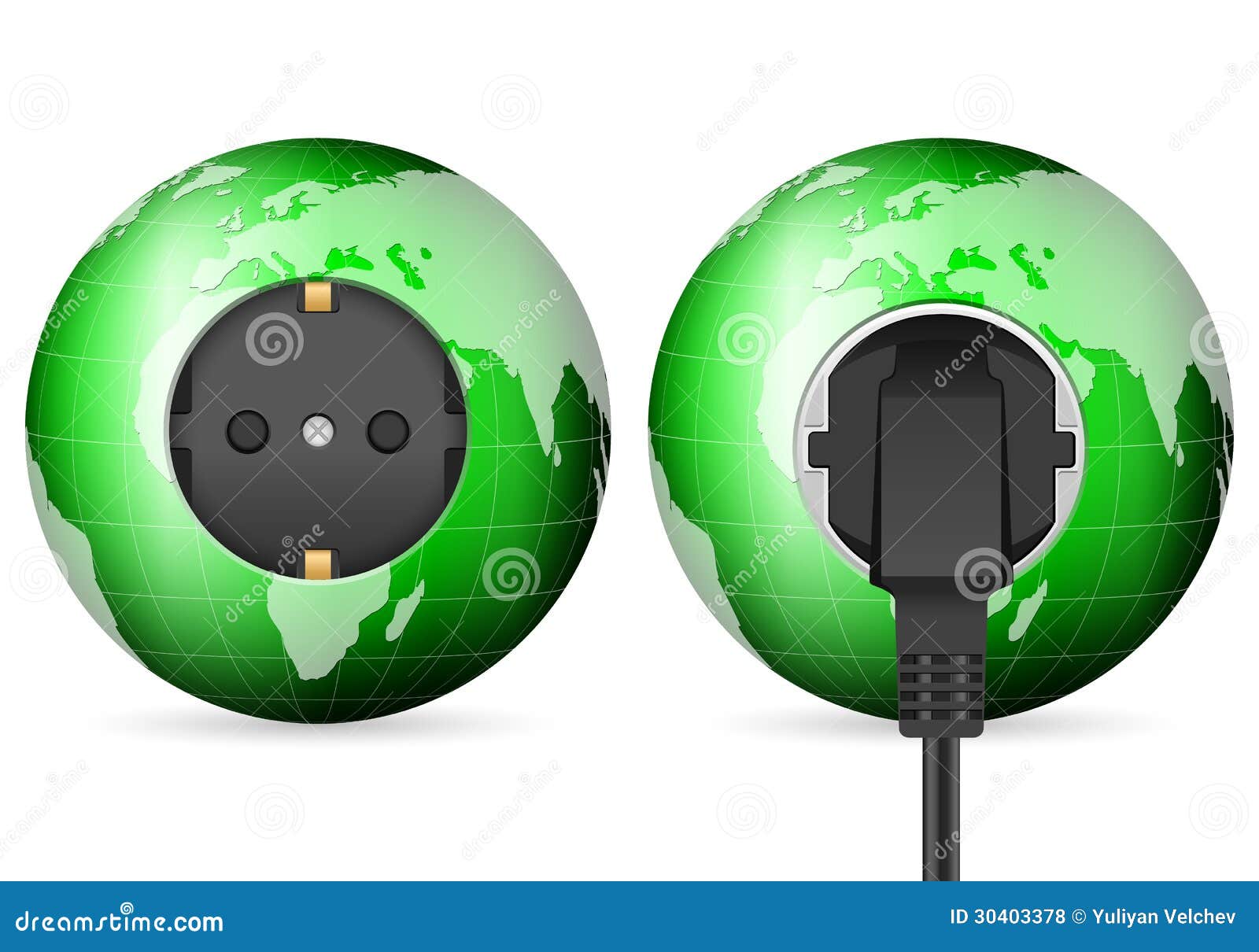 Socket World Stock Illustrations – 1,256 Socket World Stock ...