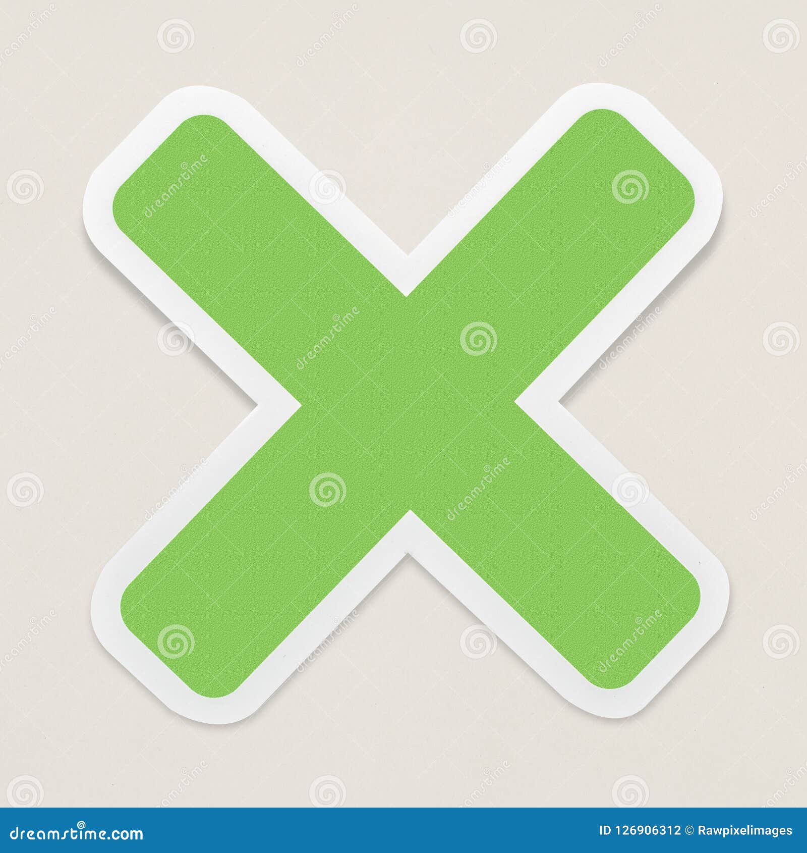 Wrong Sign Icon Symbol Stock Images - Download 645 Royalty Free Photos