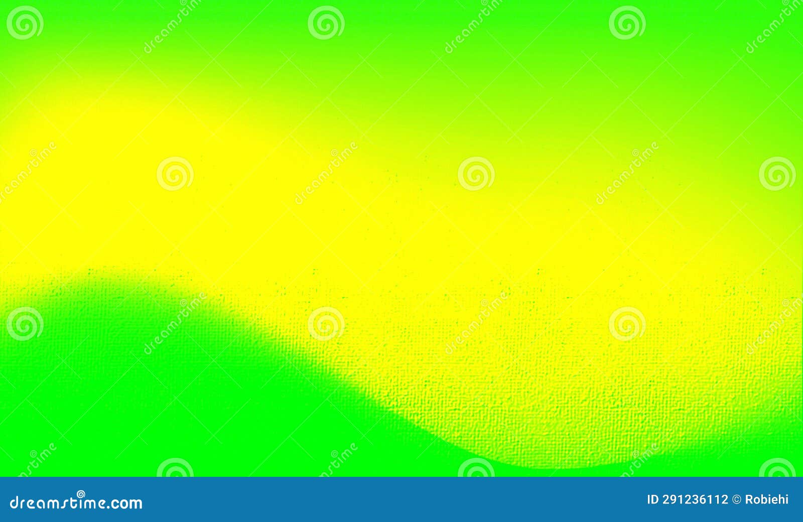 Green, Yellow Gradient Background with Blank Space for Your Text or ...