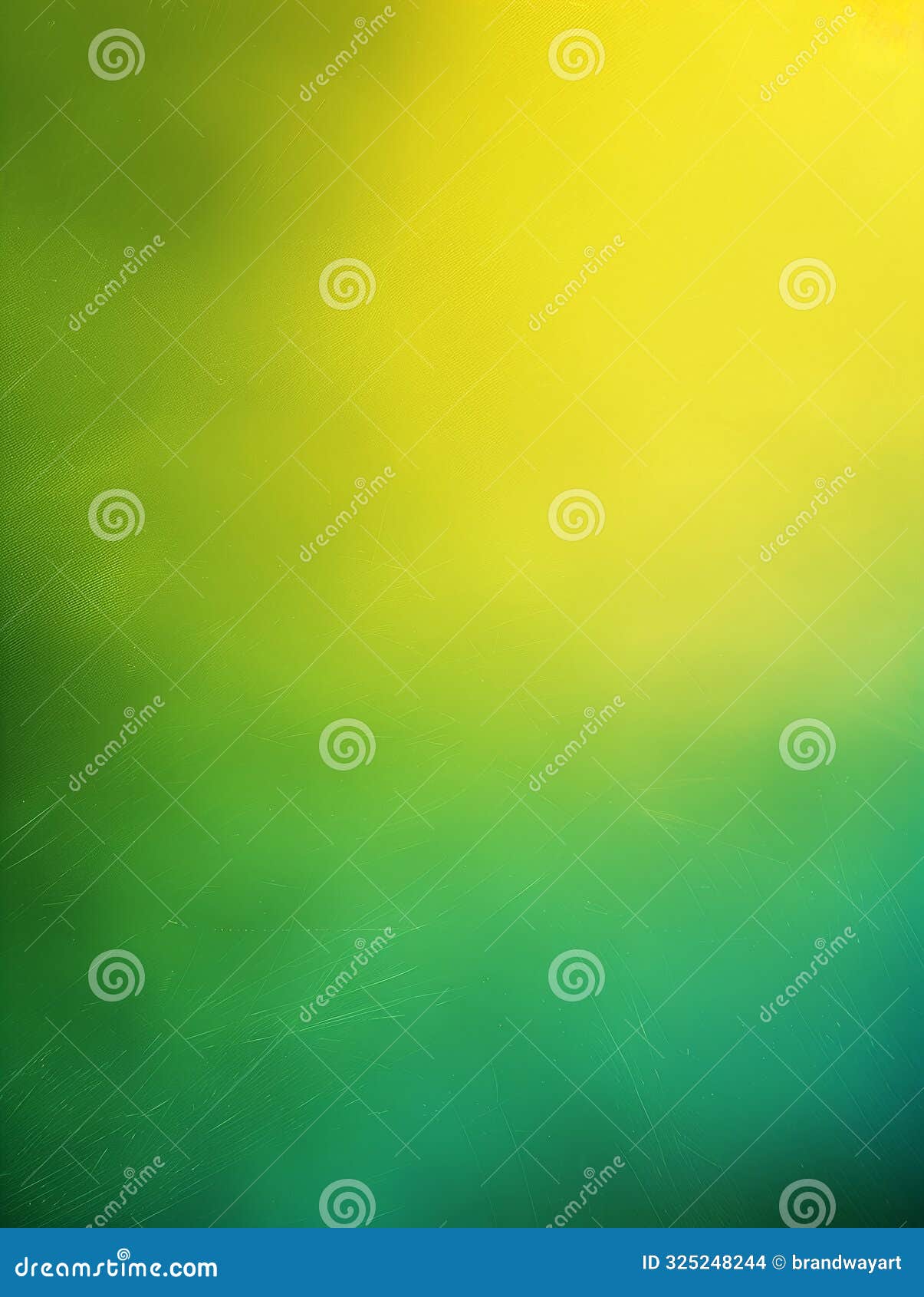 Green and Yellow Gradient Background for Design Projects Stock ...