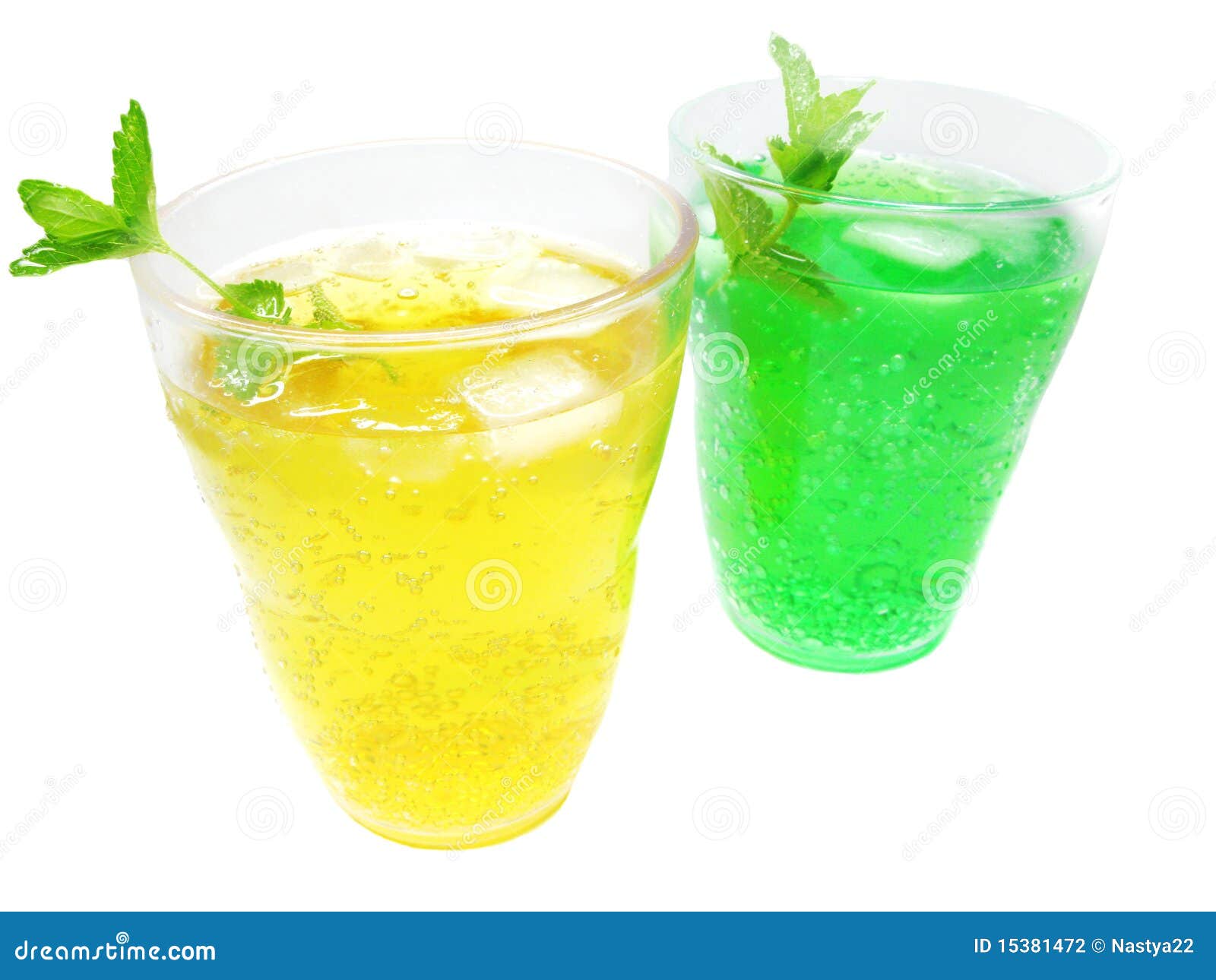 Yellow Lemonade Royalty-Free Stock Photography | CartoonDealer.com ...