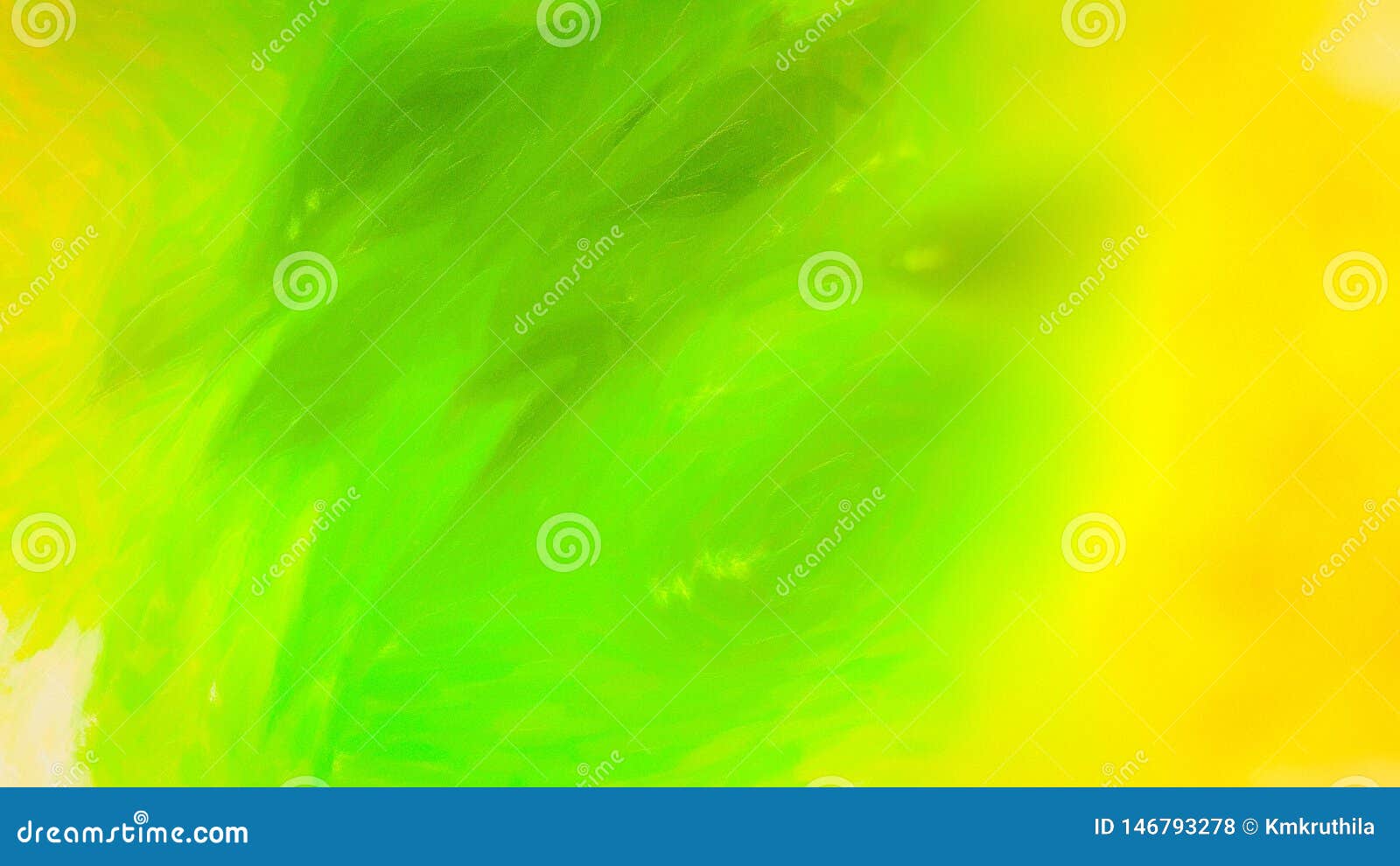Green Yellow Pattern Background Beautiful Elegant Illustration Graphic ...