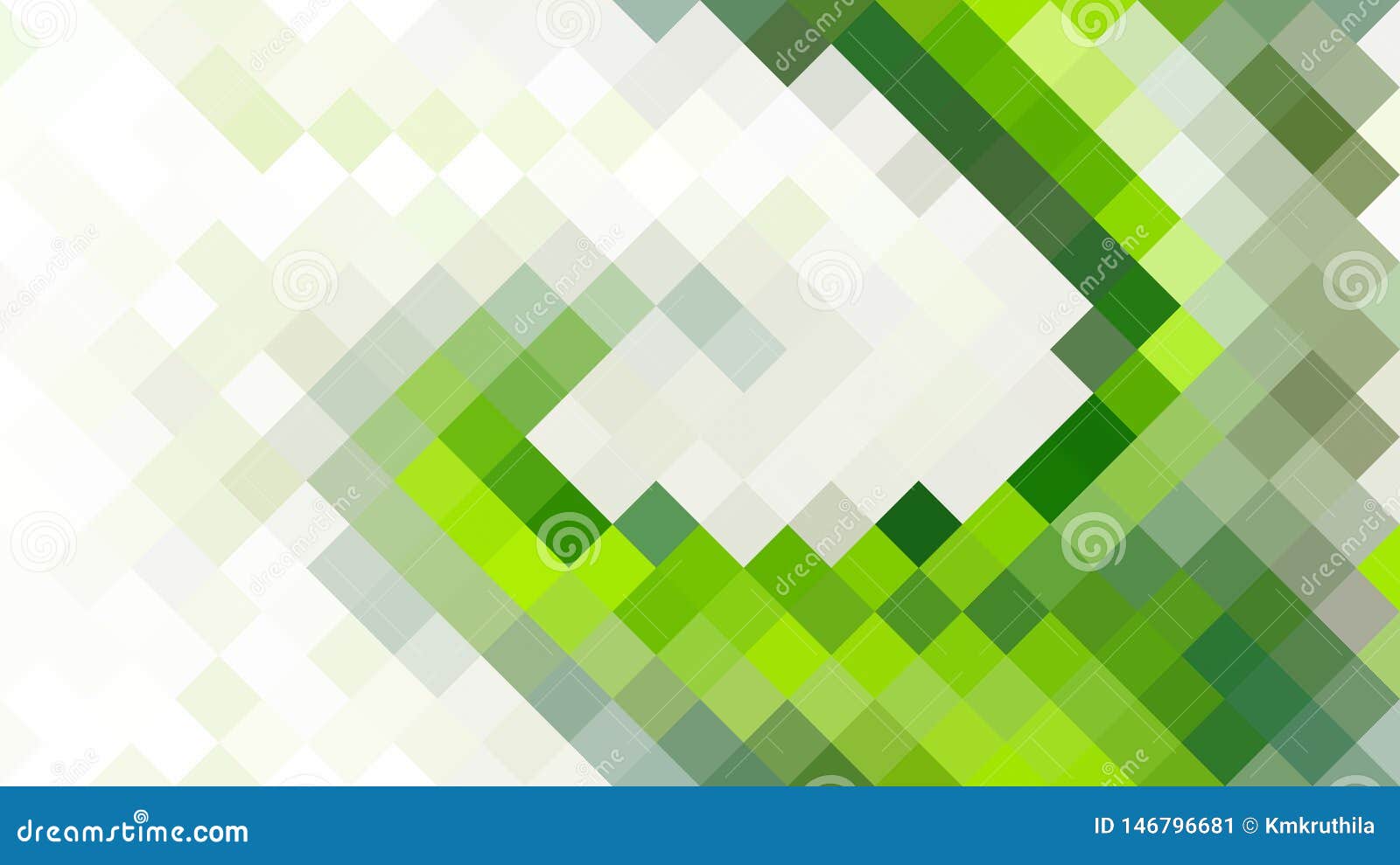 Green Yellow Pattern Background Beautiful Elegant Illustration Graphic ...