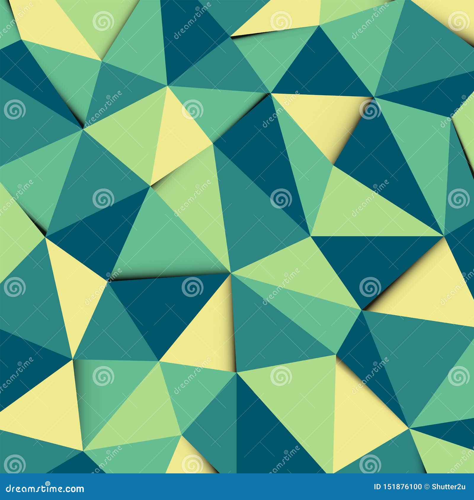 Polygon Mosaic Background Stock Photography | CartoonDealer.com #144075782