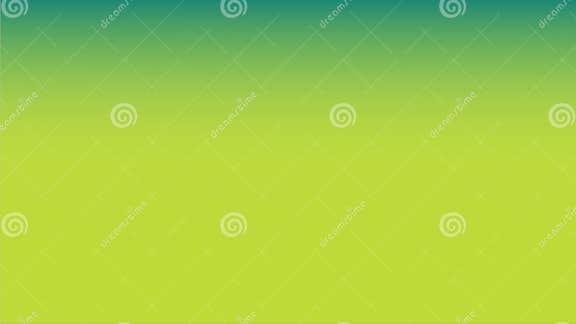 Green Yellow Text Background Beautiful Elegant Illustration Graphic Art ...